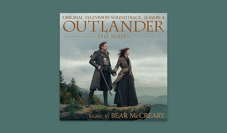 OUTLANDER | Sony Pictures Entertainment