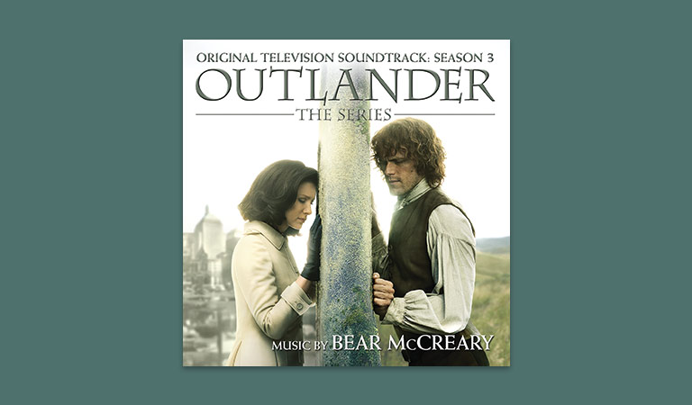 OUTLANDER | Sony Pictures Entertainment
