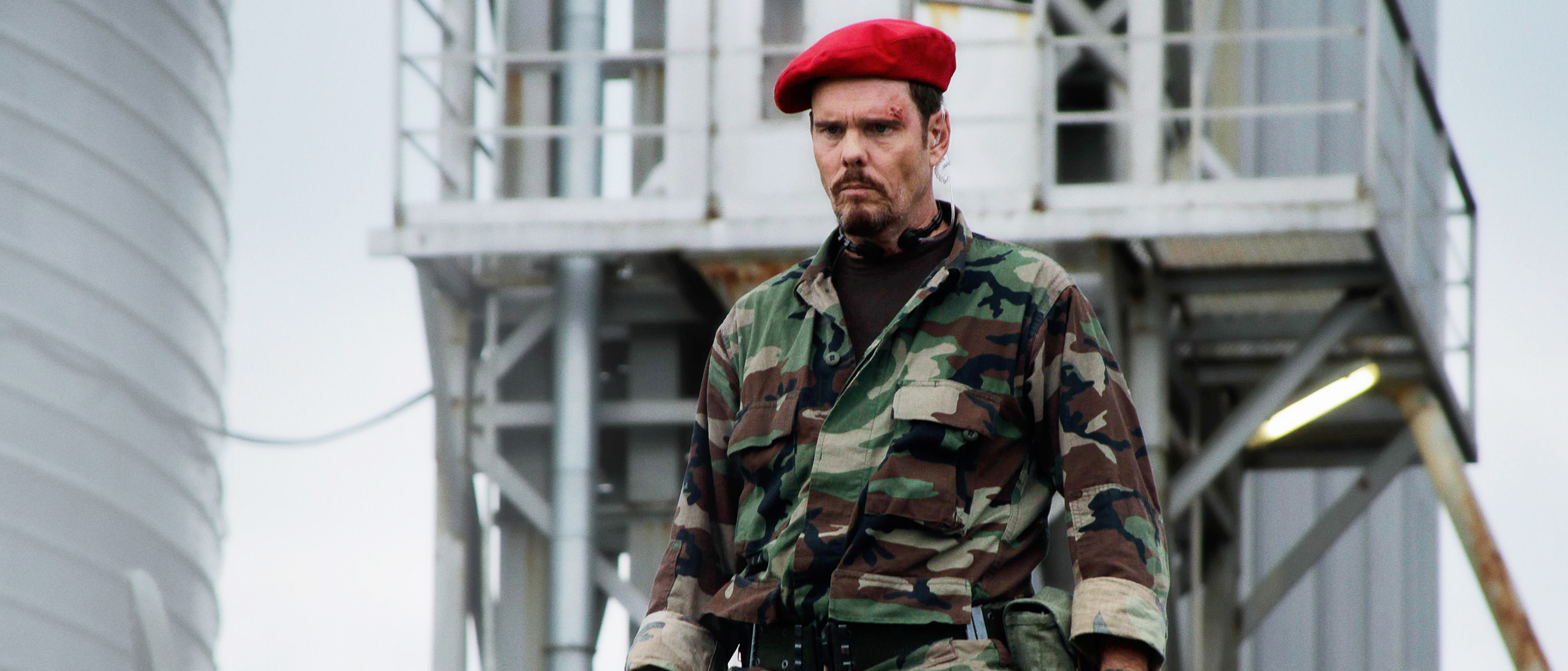 THE THROWAWAYS | Sony Pictures Entertainment