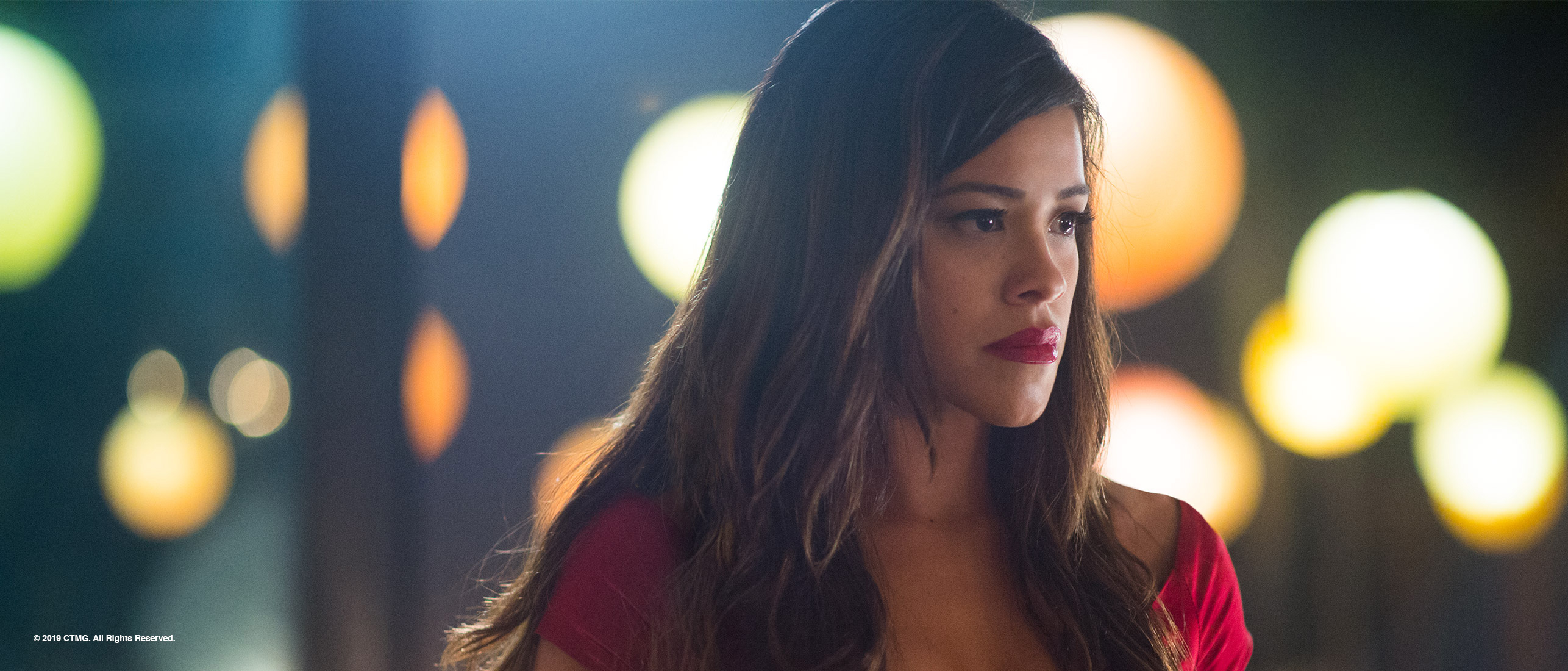 MISS BALA | Sony Pictures Entertainment