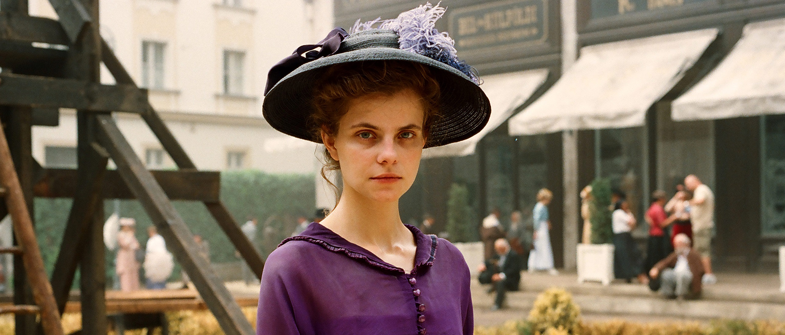 SUNSET | Sony Pictures Entertainment