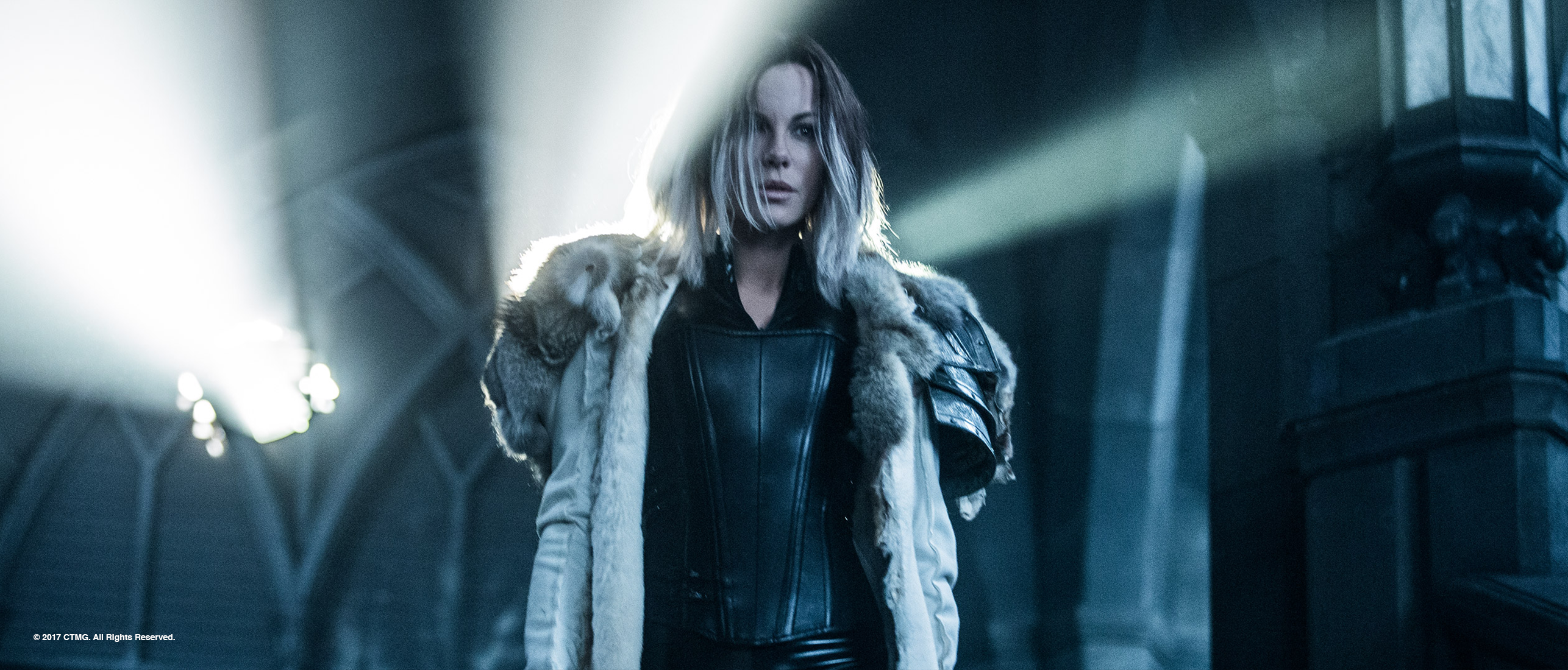 UNDERWORLD: BLOOD WARS | Sony Pictures Entertainment