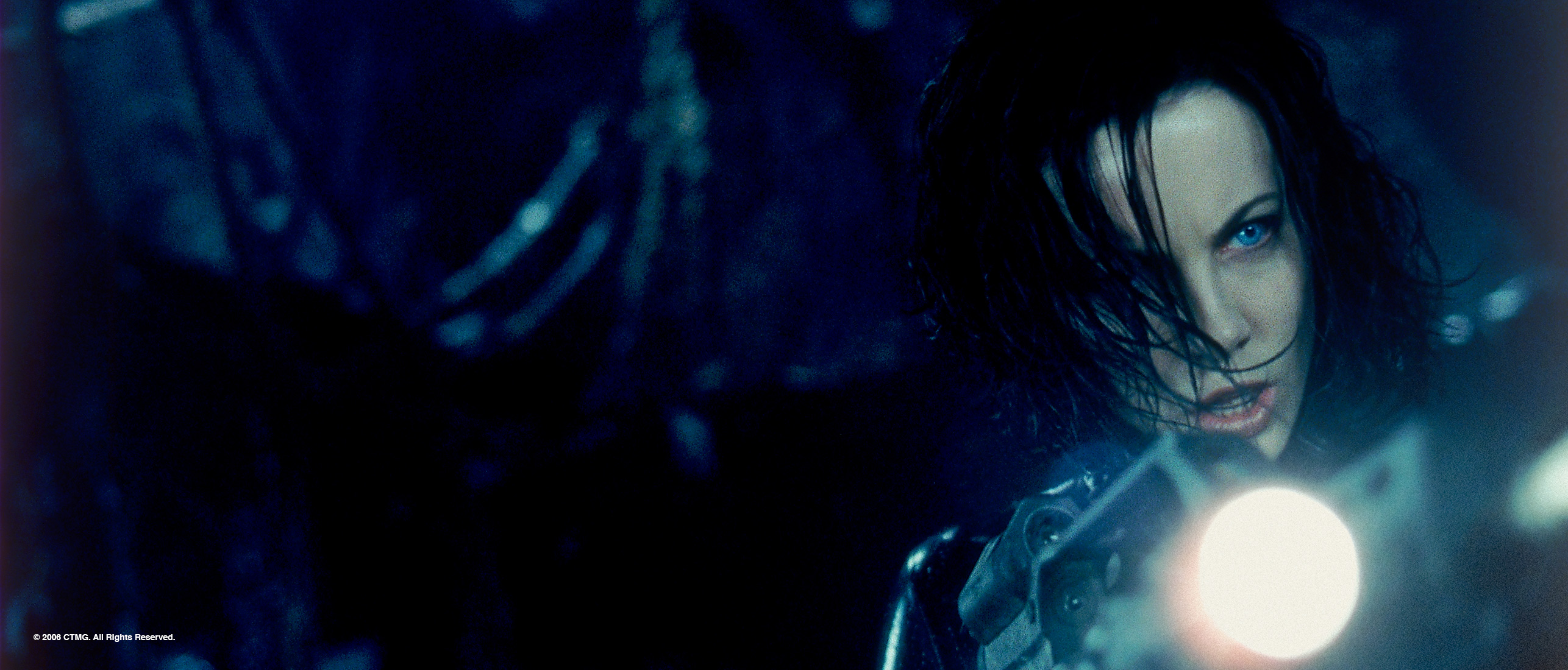 Underworld Evolution Sony Pictures Entertainment