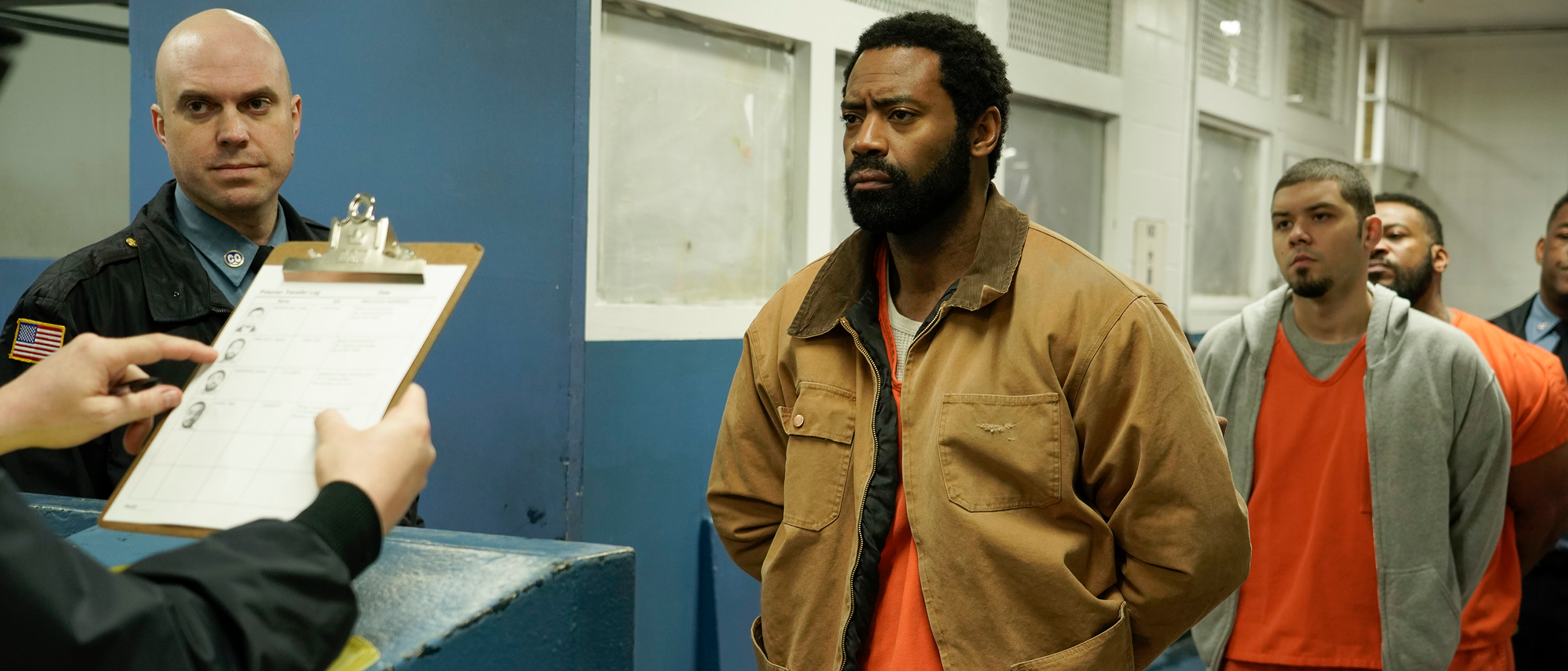 FOR LIFE | Sony Pictures Entertainment