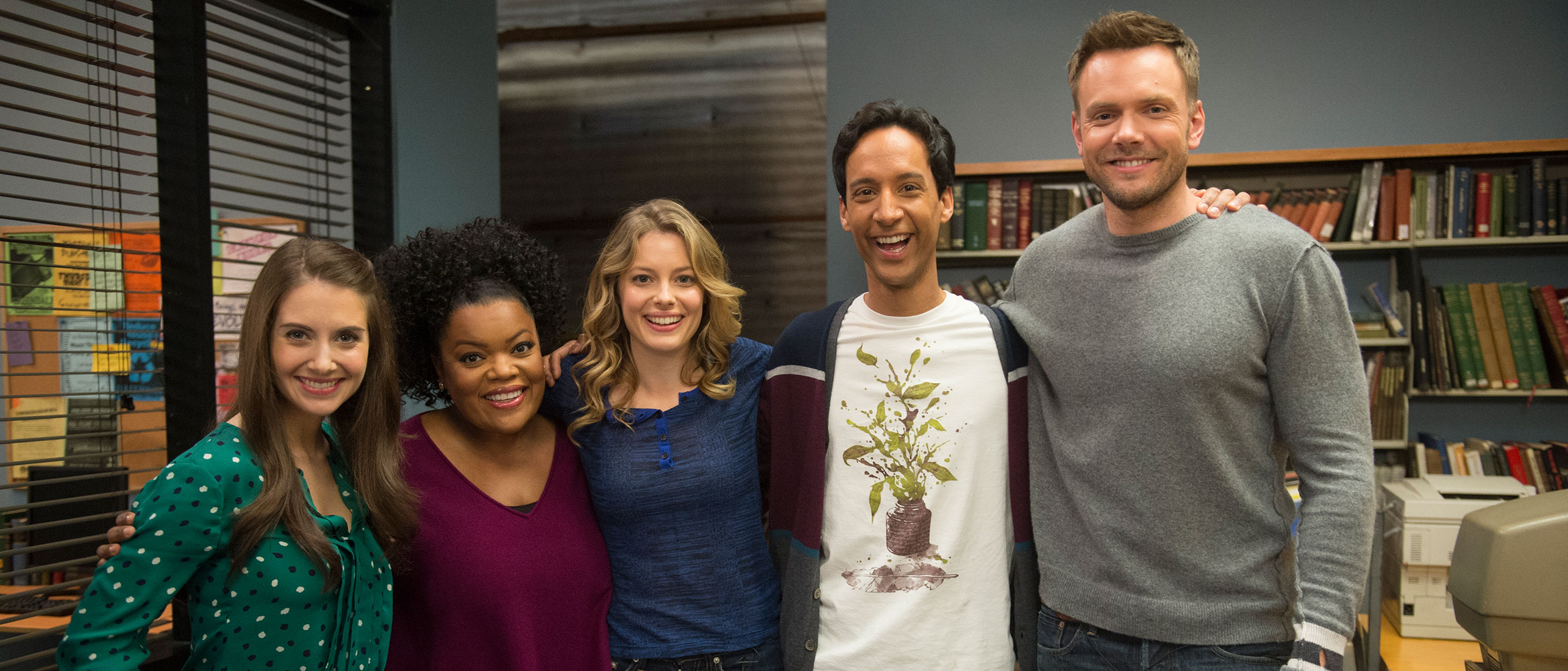 COMMUNITY | Sony Pictures Entertainment