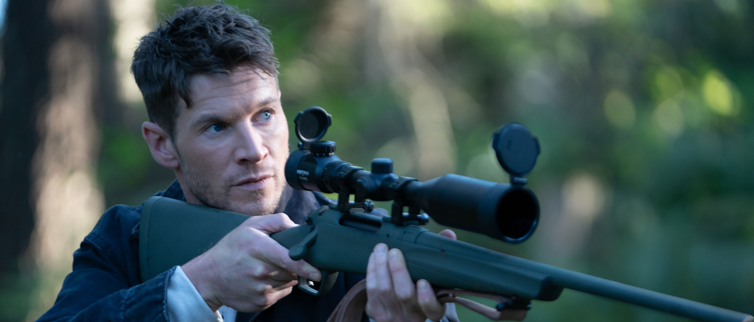 SNIPER: ASSASSIN'S END | Sony Pictures Entertainment