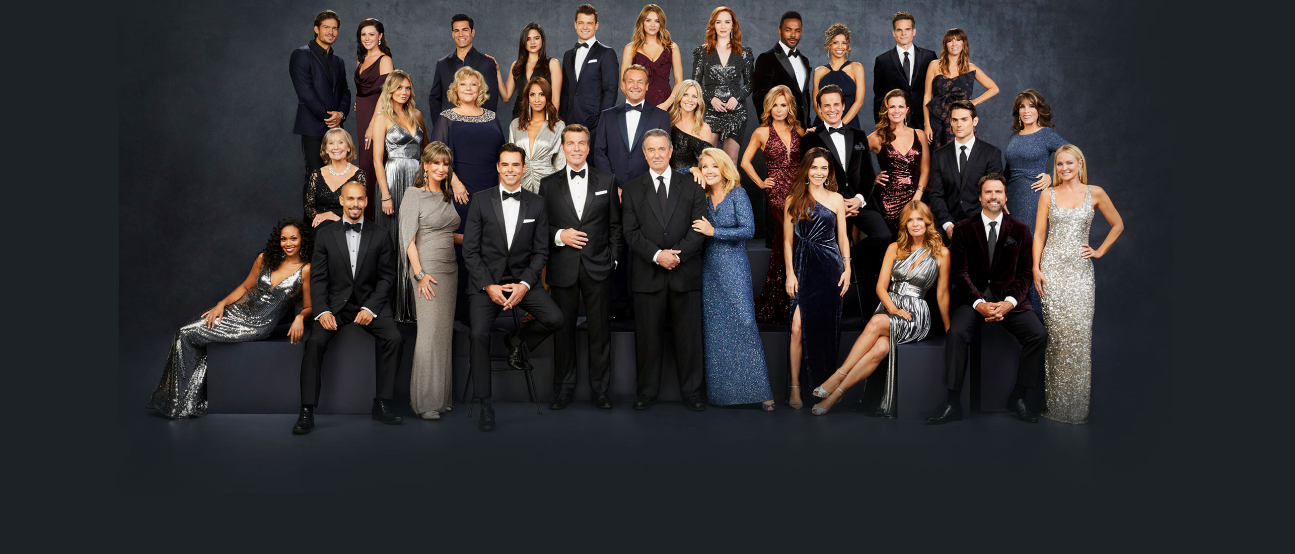 THE YOUNG AND THE RESTLESS | Sony Pictures Entertainment