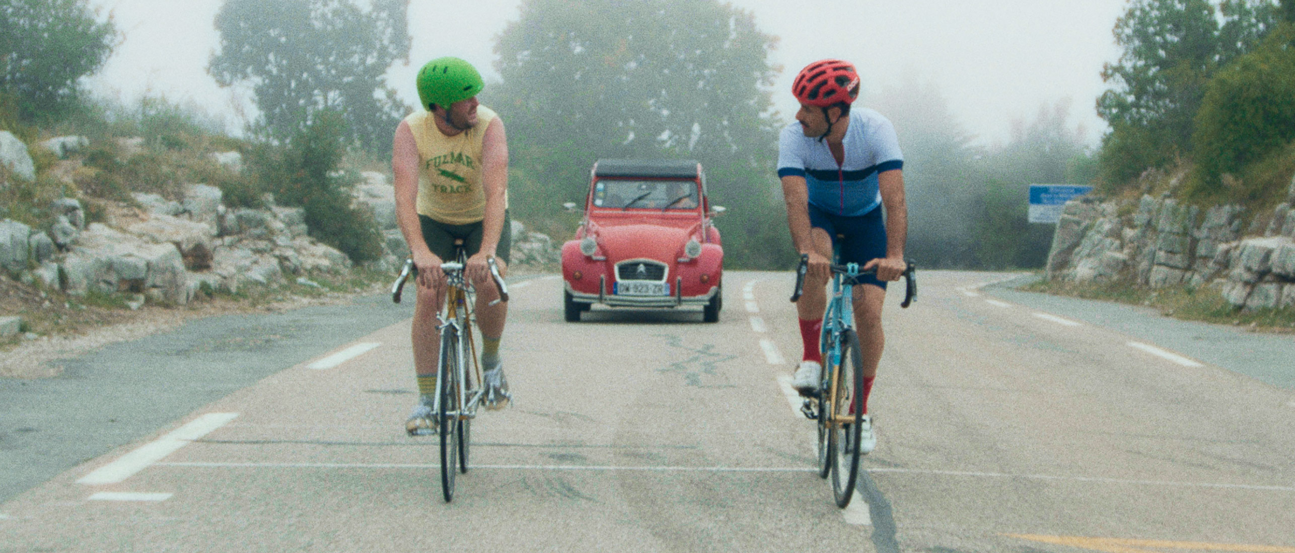 THE CLIMB | Sony Pictures Entertainment