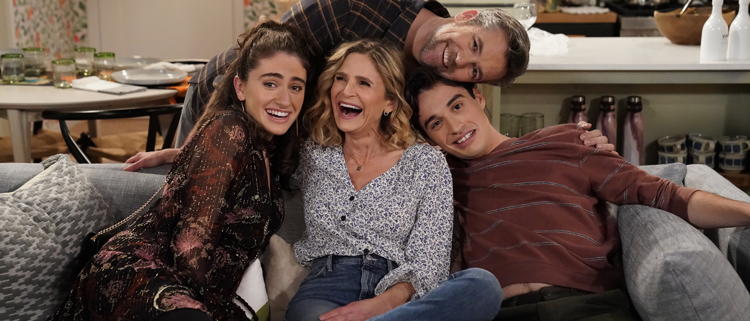 CALL YOUR MOTHER | Sony Pictures Entertainment