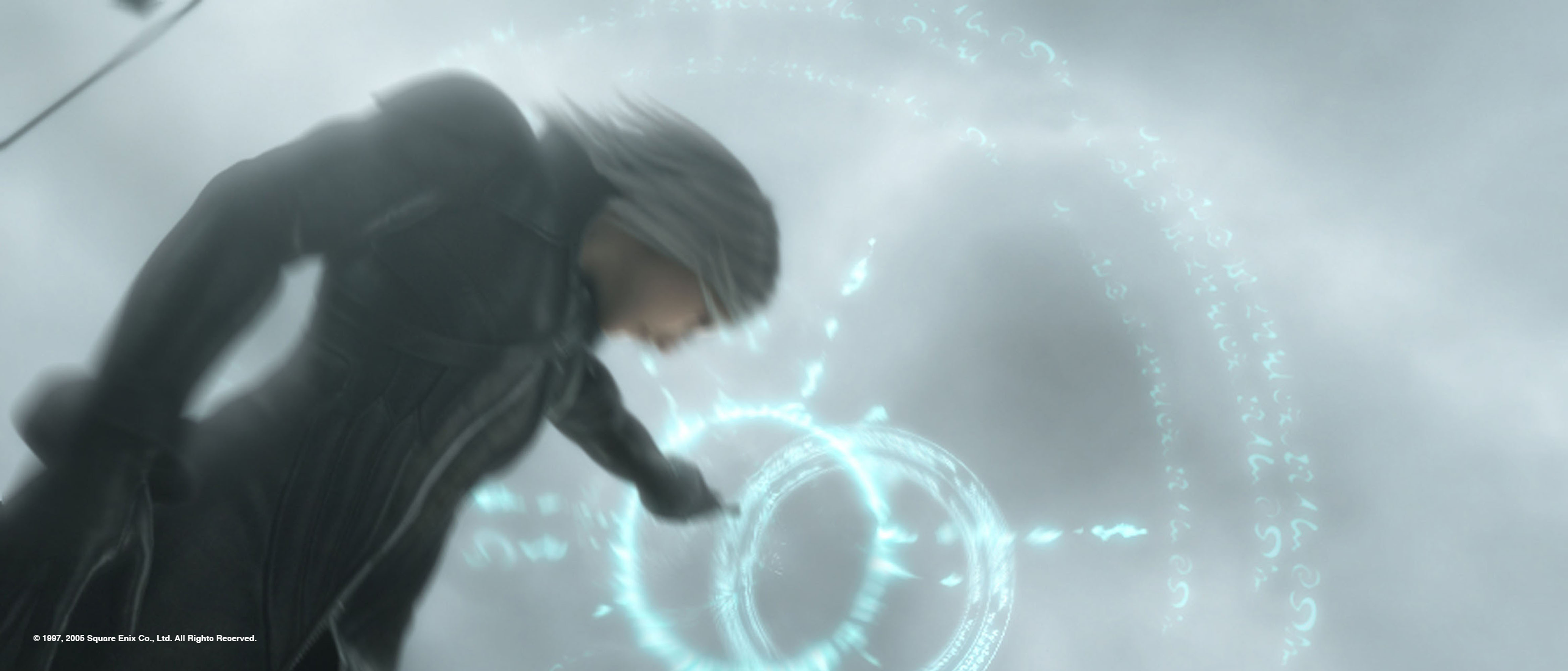 FINAL FANTASY VII: ADVENT CHILDREN COMPLETE | Sony Pictures Entertainment