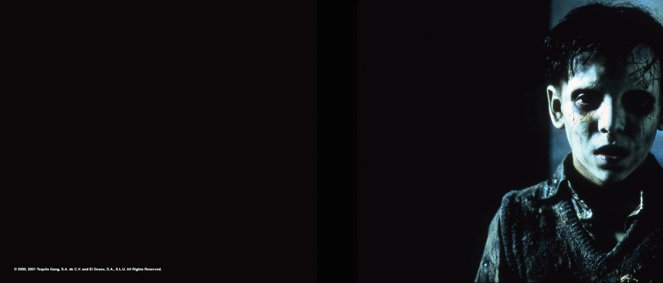 THE DEVIL'S BACKBONE | Sony Pictures Entertainment