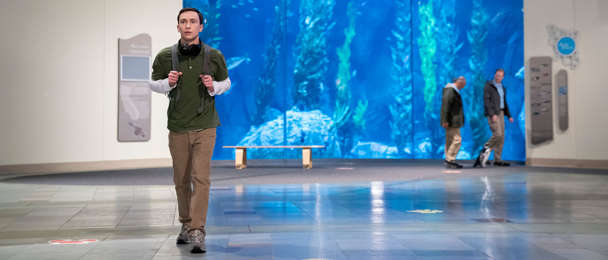 ATYPICAL | Sony Pictures Entertainment