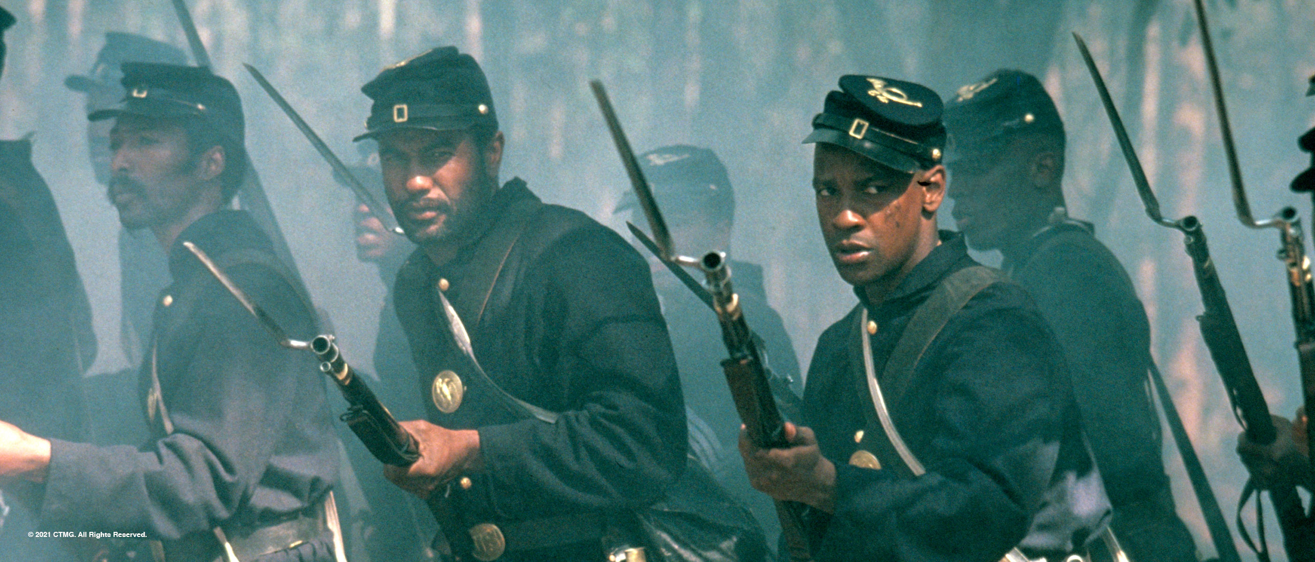 GLORY | Sony Pictures Entertainment