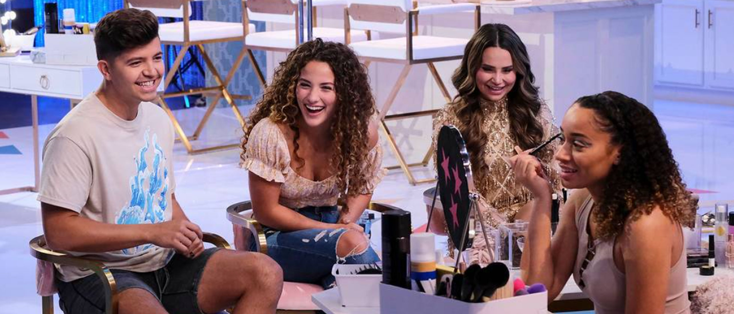 COPY THAT! | Sony Pictures Entertainment