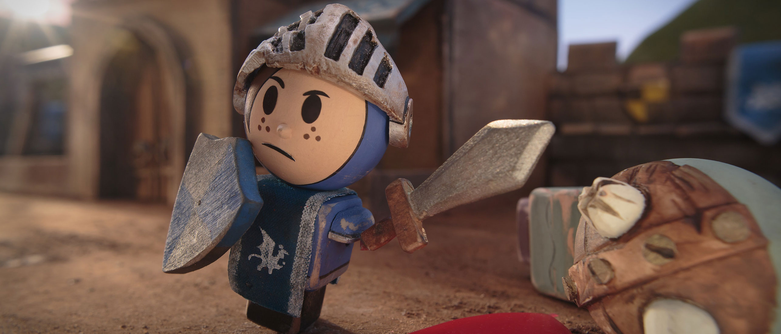 CROSSING SWORDS | Sony Pictures Entertainment