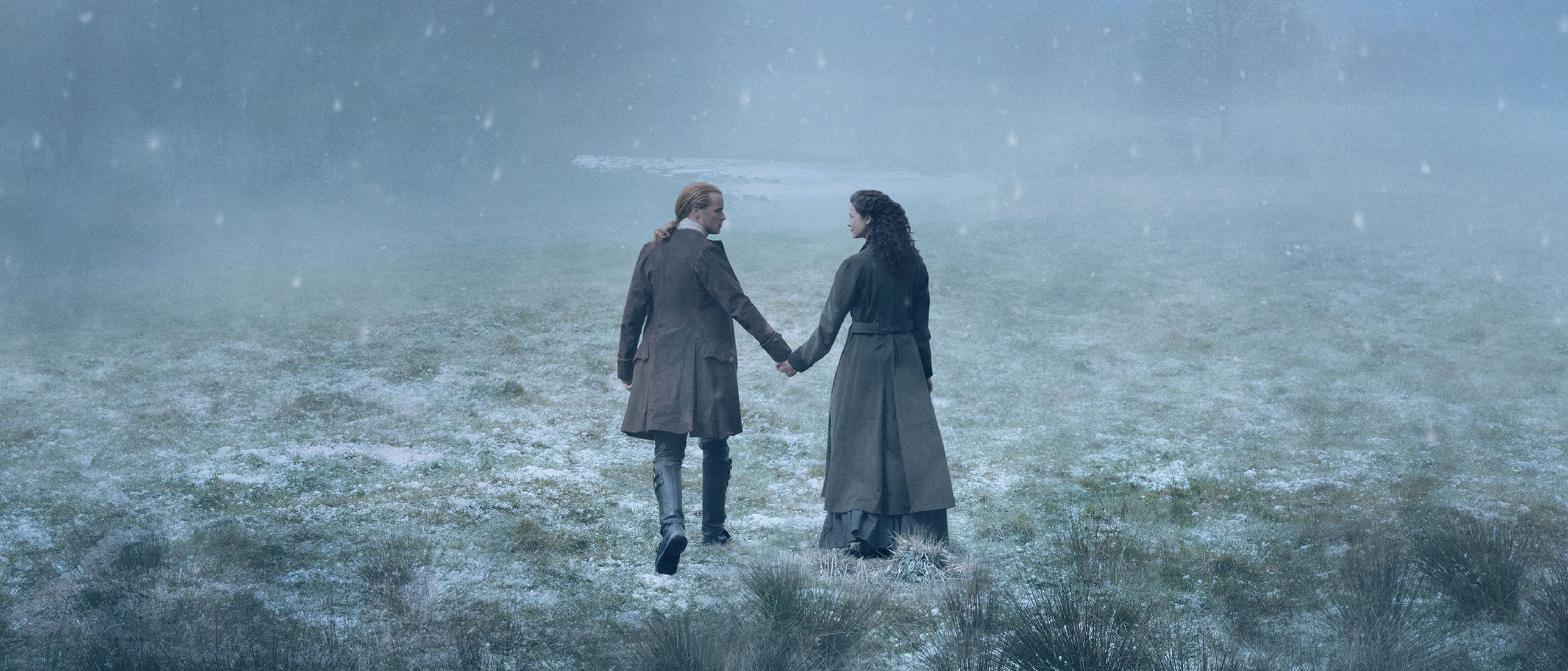 OUTLANDER | Sony Pictures Entertainment