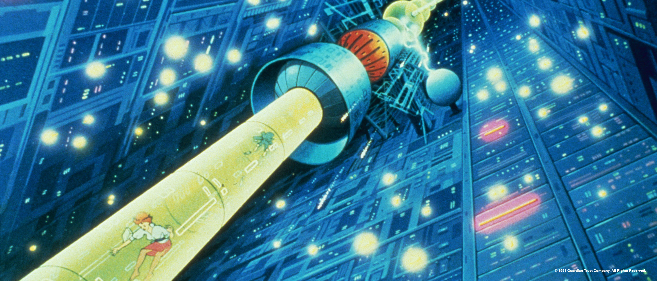 HEAVY METAL | Sony Pictures Entertainment