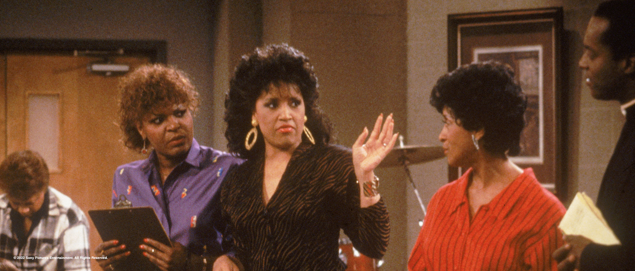 227 | Sony Pictures Entertainment