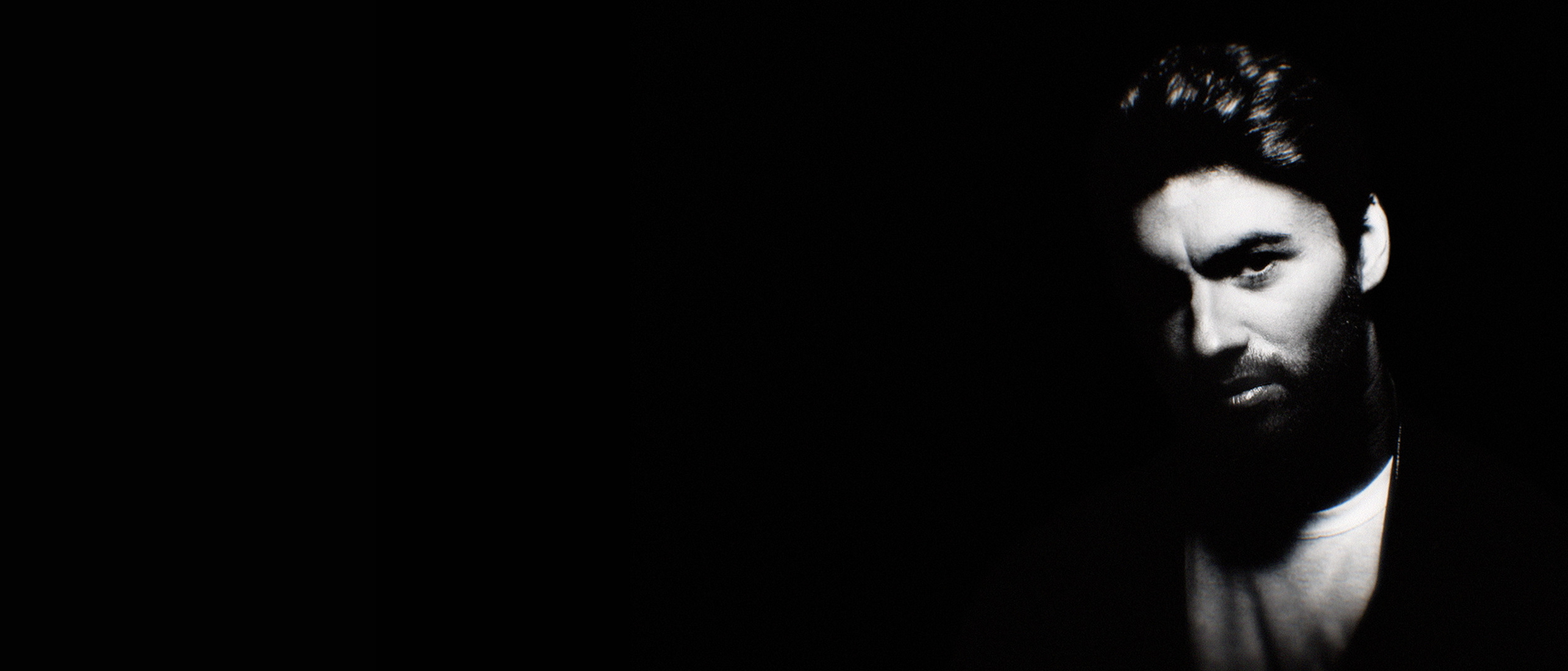 GEORGE MICHAEL FREEDOM UNCUT | Sony Pictures Entertainment