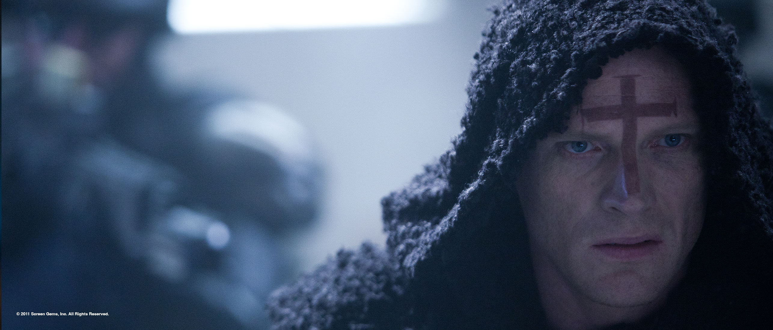 PRIEST | Sony Pictures Entertainment