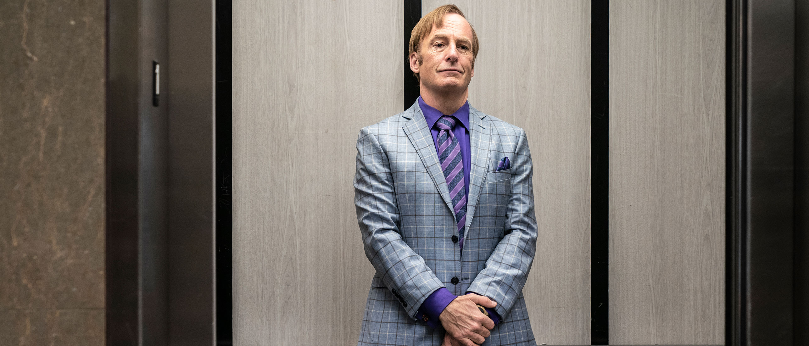 BETTER CALL SAUL THE COMPLETE SERIES | Sony Pictures Entertainment