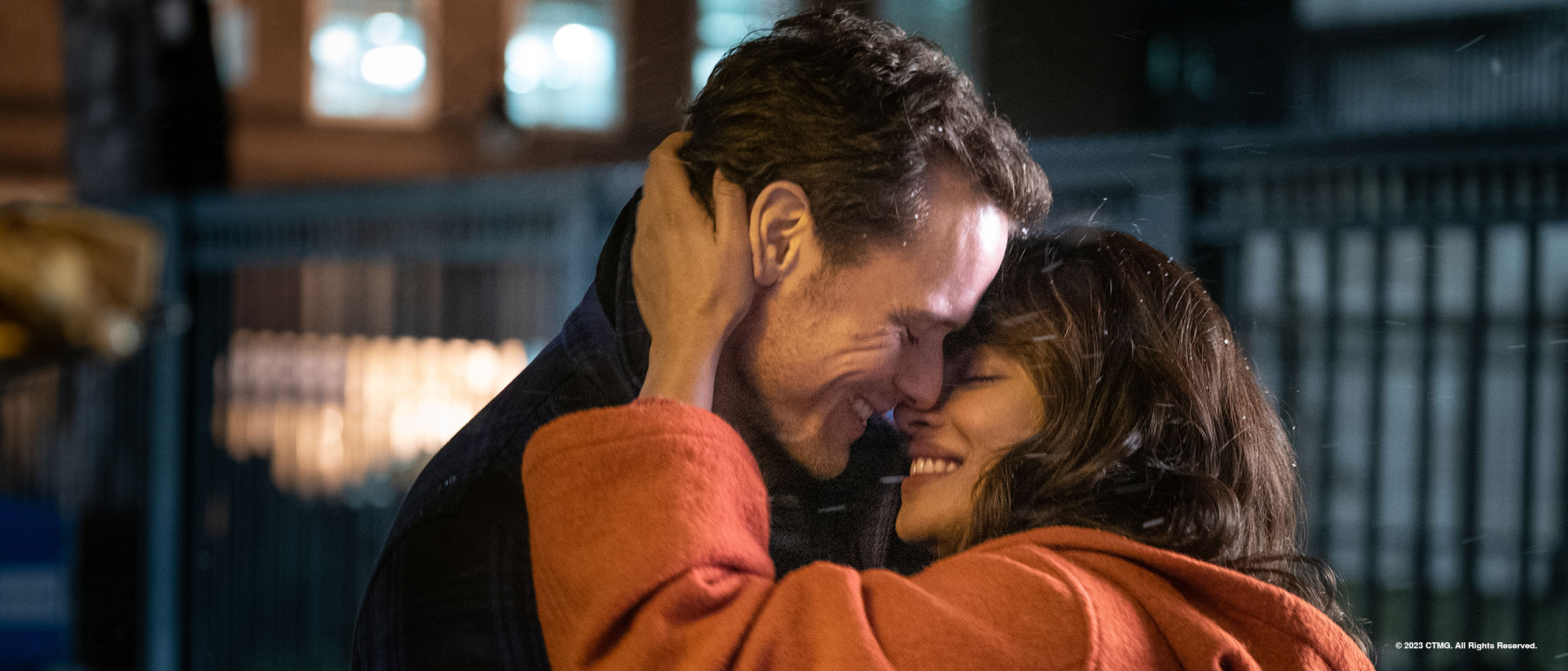 LOVE AGAIN | Sony Pictures Entertainment