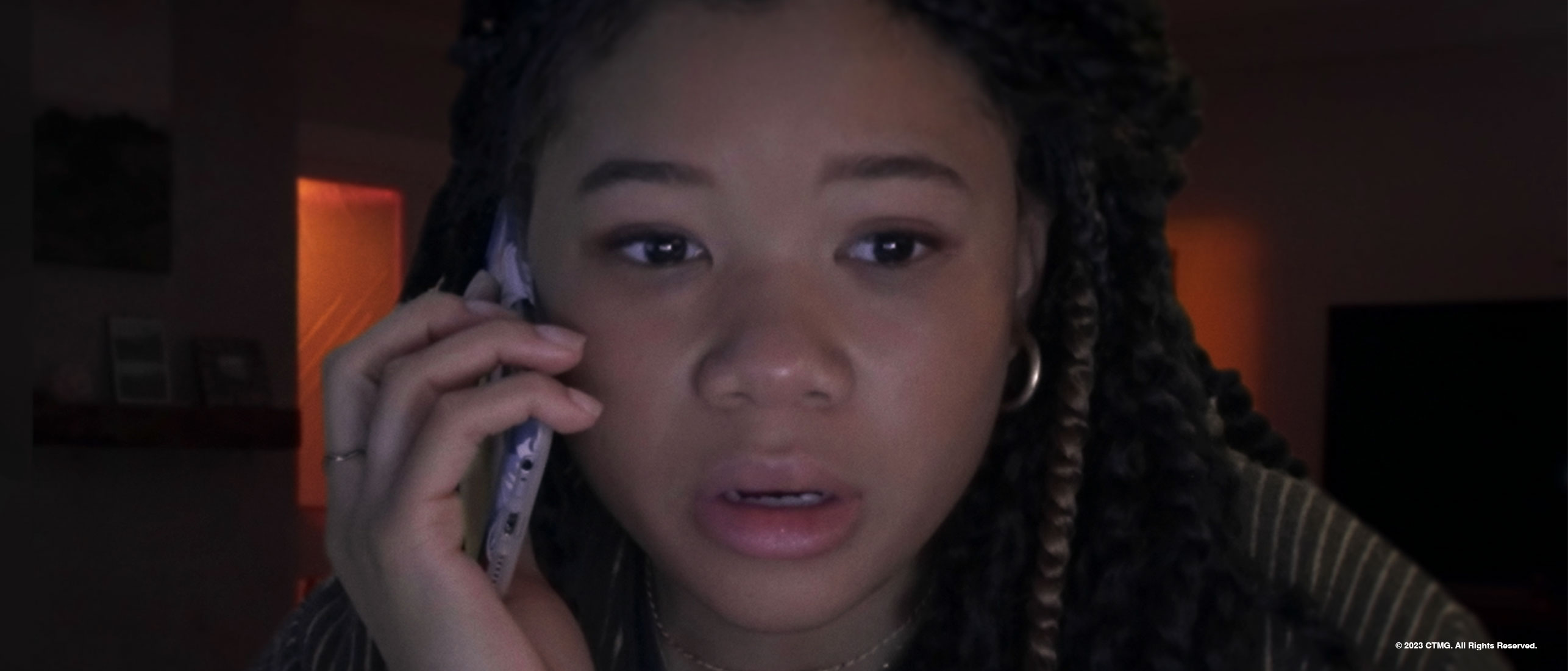 MISSING | Sony Pictures Entertainment