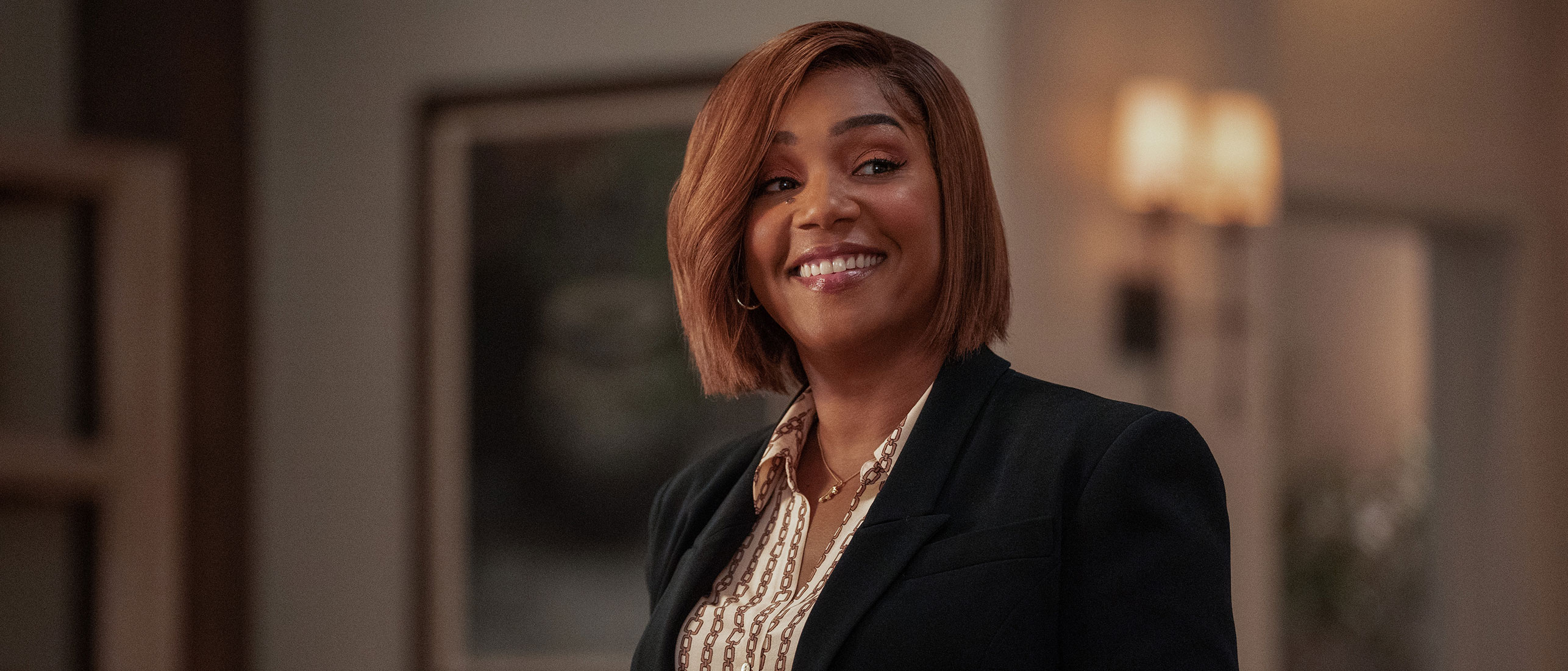 THE AFTERPARTY | Sony Pictures Entertainment