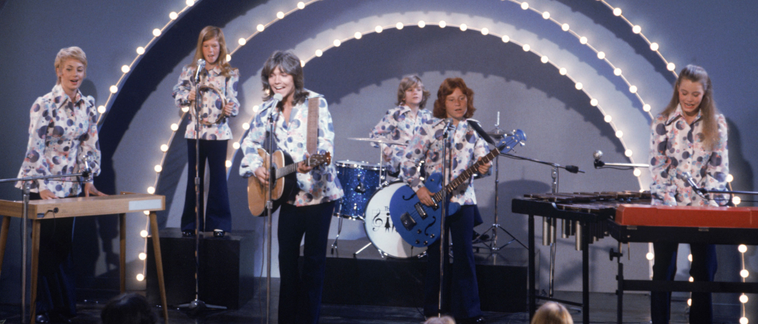 THE PARTRIDGE FAMILY | Sony Pictures Entertainment