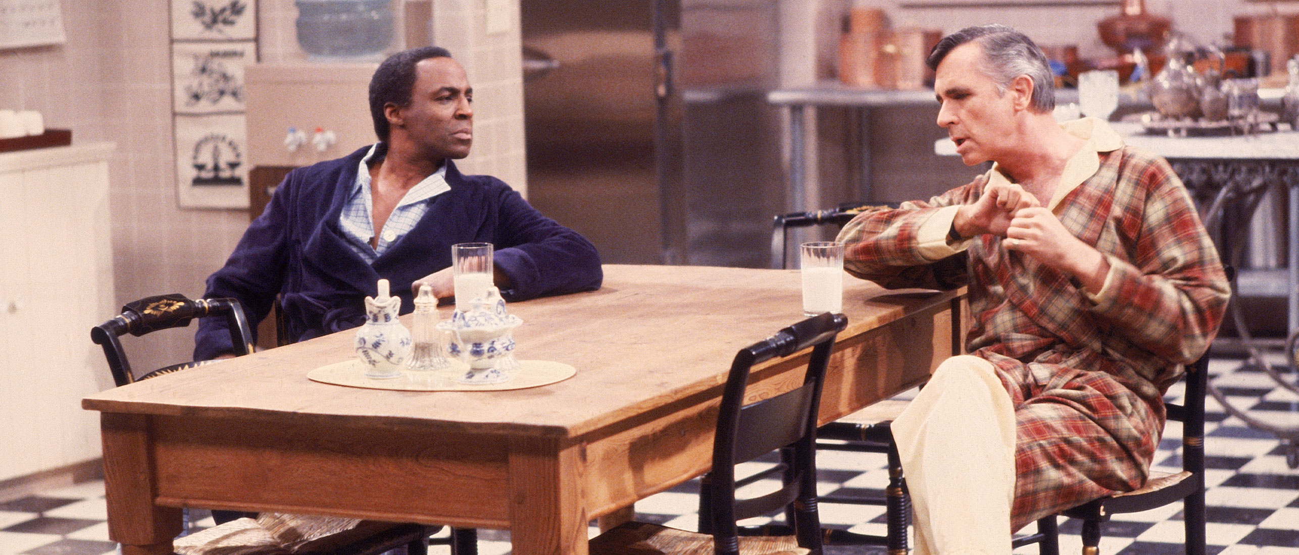 BENSON | Sony Pictures Entertainment