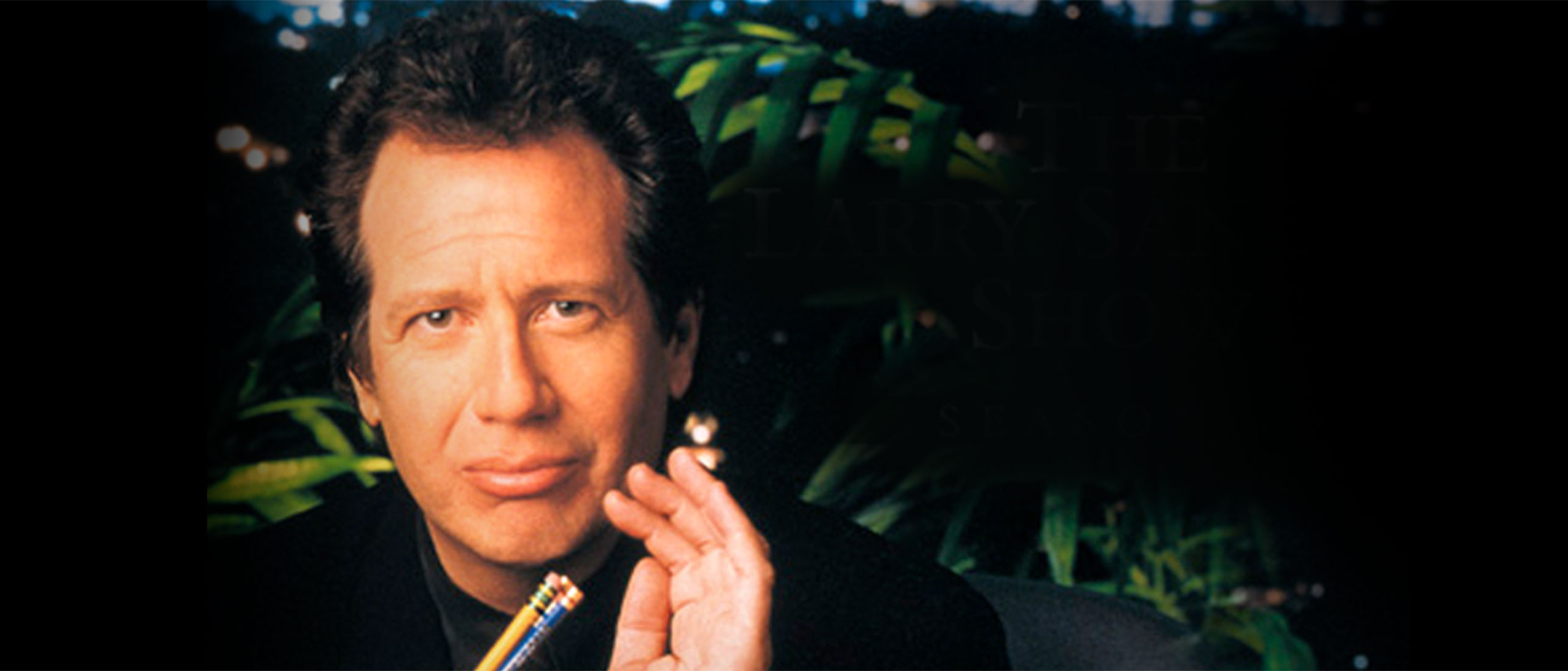 THE LARRY SANDERS SHOW | Sony Pictures Entertainment