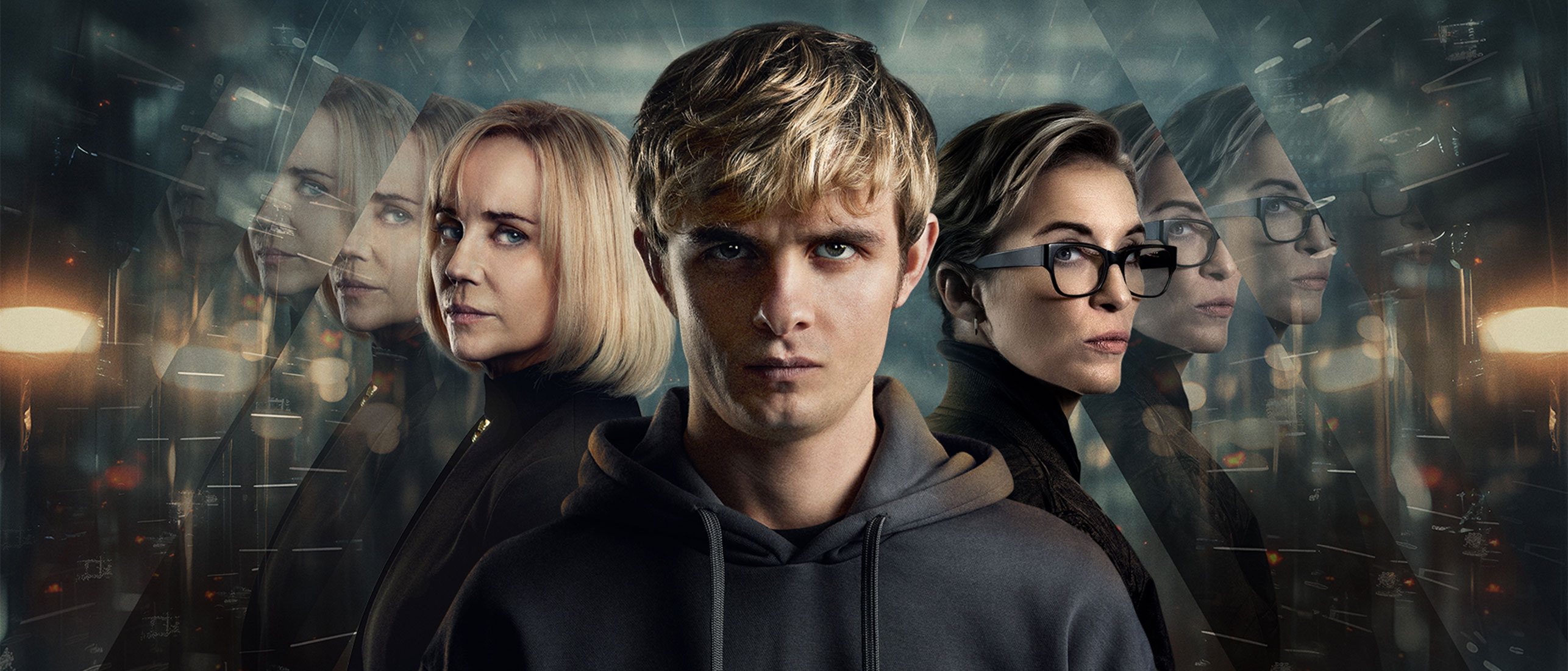 ALEX RIDER | Sony Pictures Entertainment