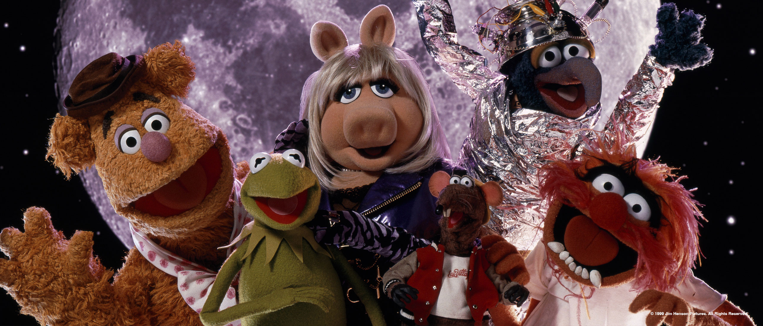 MUPPETS FROM SPACE | Sony Pictures Entertainment