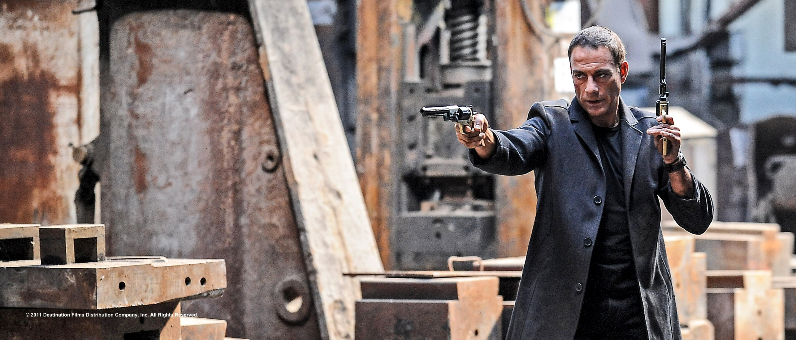 ASSASSINATION GAMES | Sony Pictures Entertainment