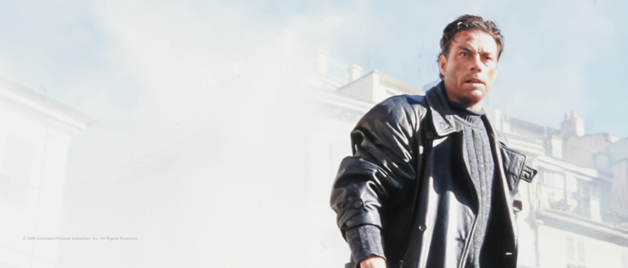 MAXIMUM RISK | Sony Pictures Entertainment