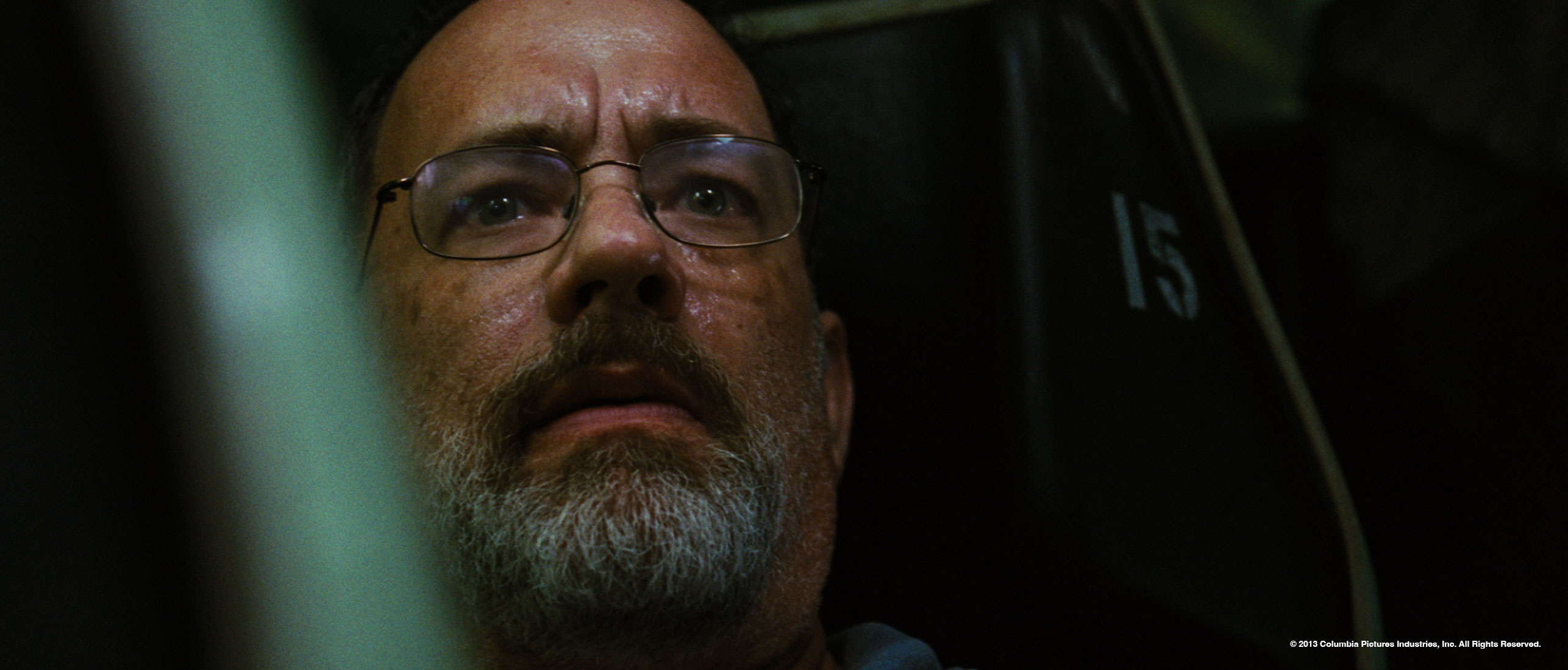 CAPTAIN PHILLIPS | Sony Pictures Entertainment