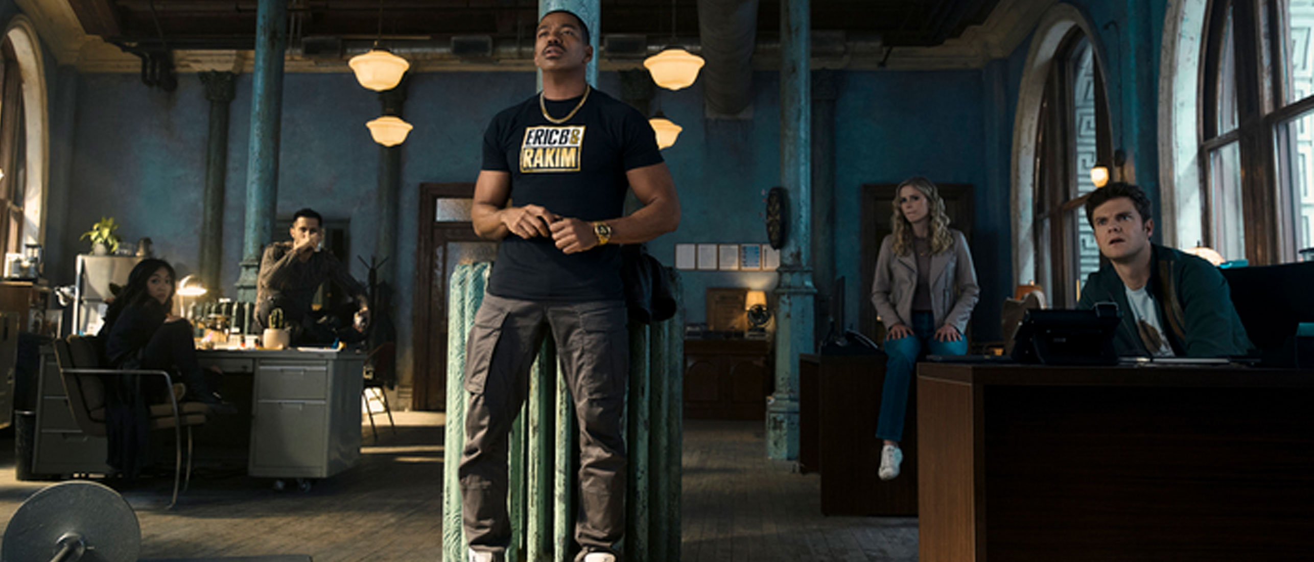 THE BOYS | Sony Pictures Entertainment