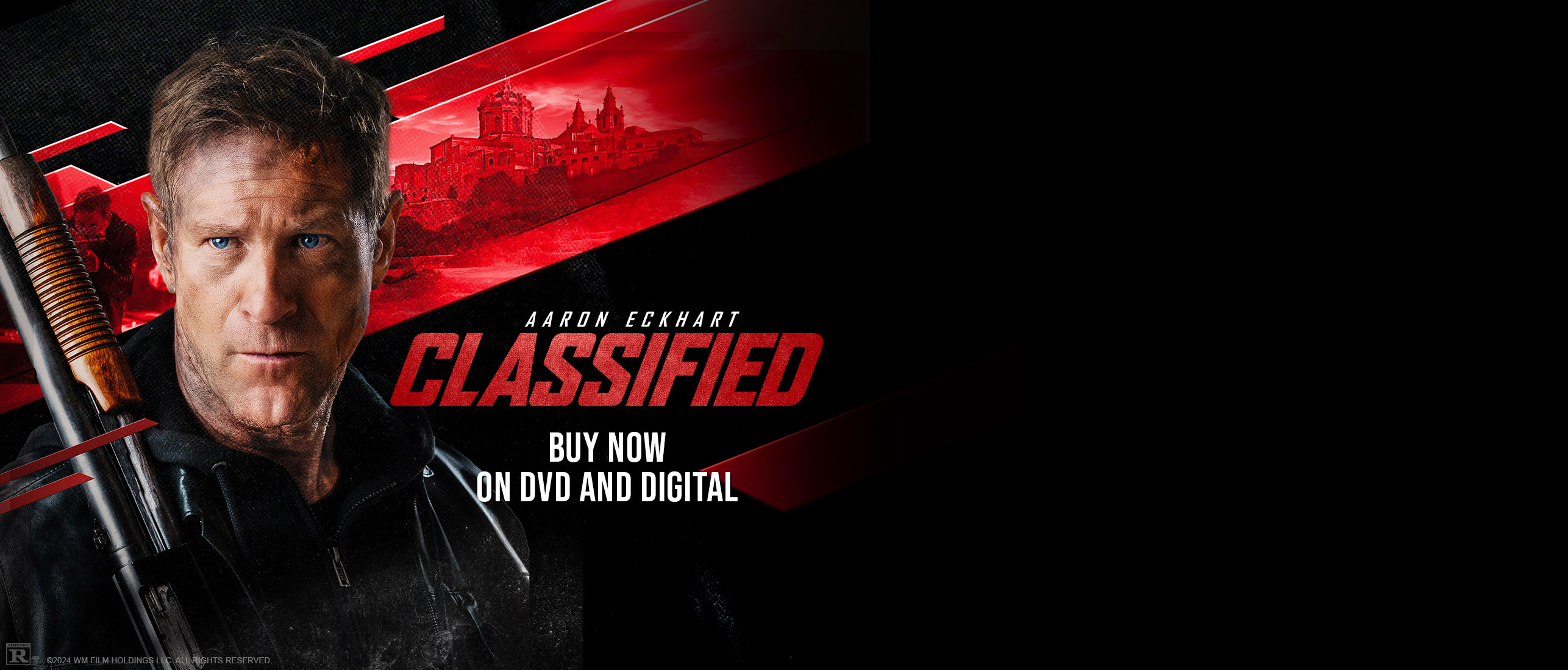 CLASSIFIED | Sony Pictures Entertainment