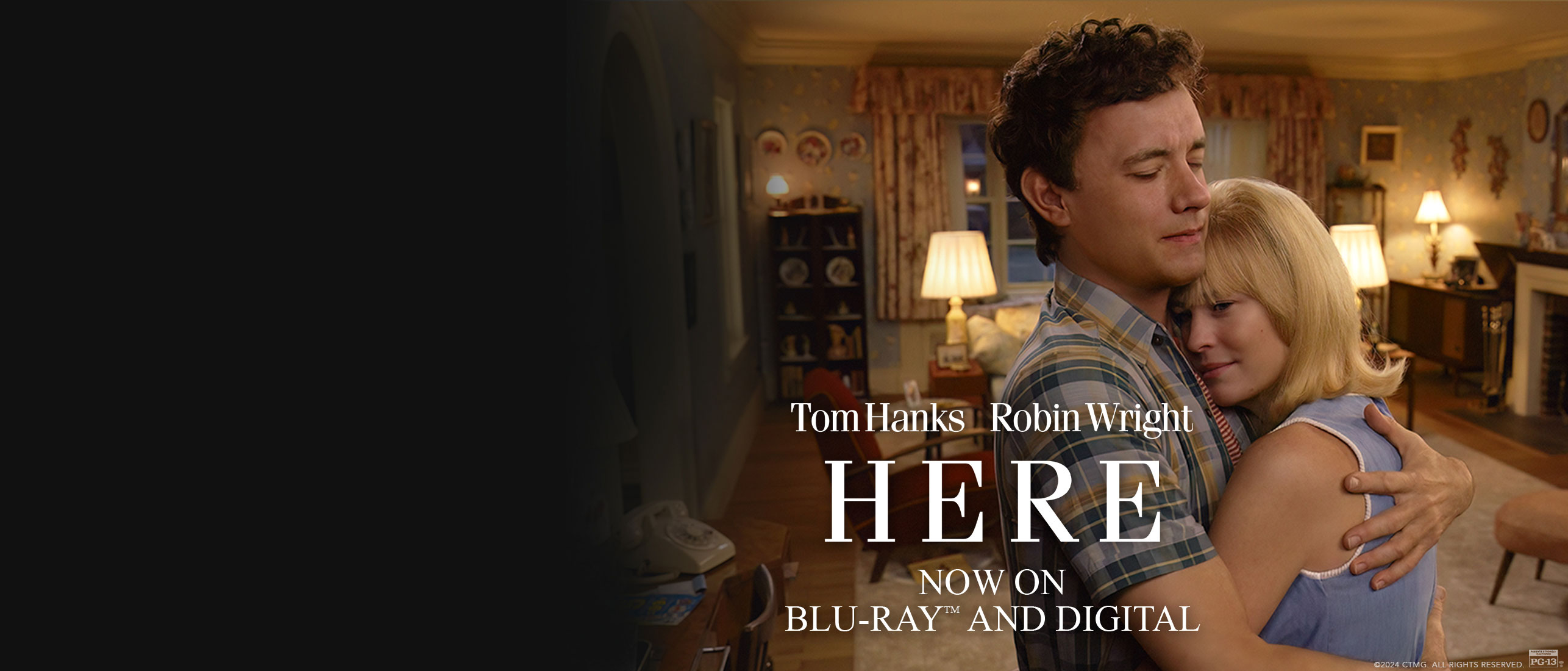 HERE | Sony Pictures Entertainment