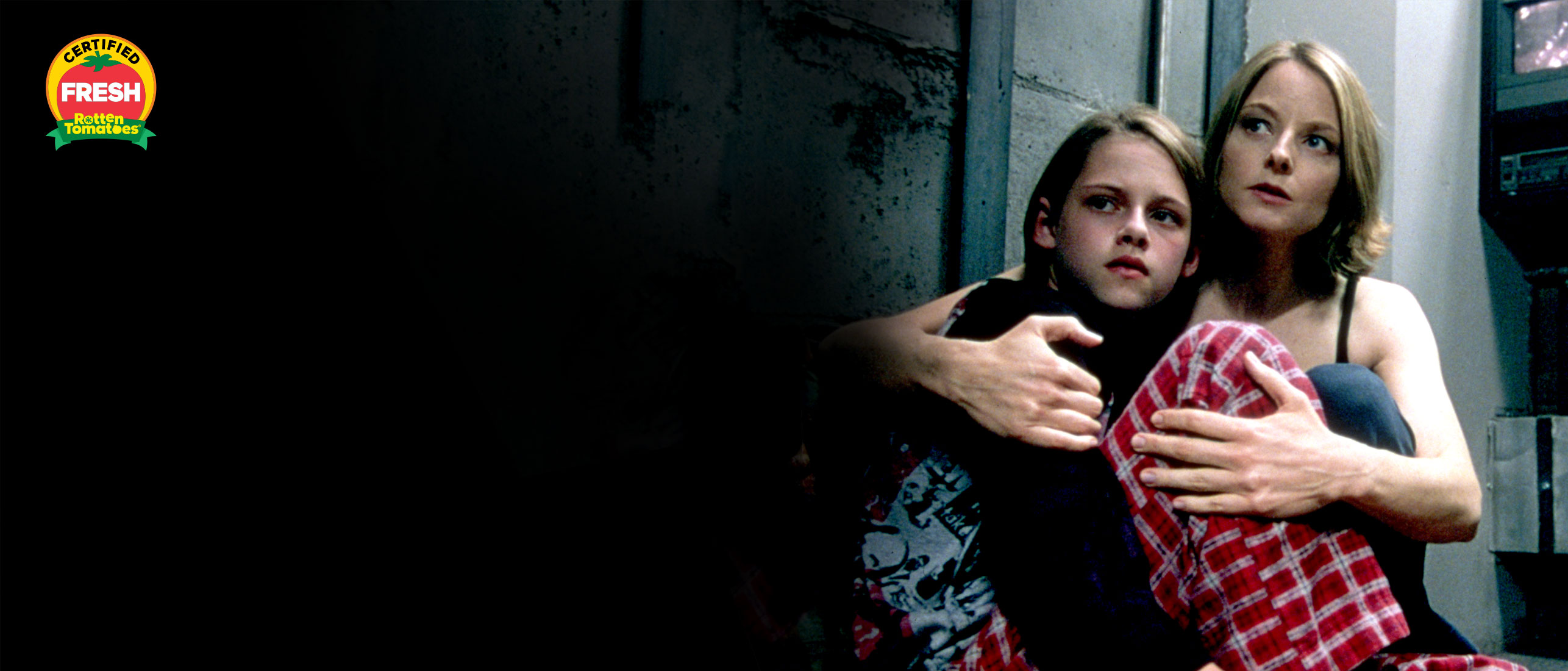 PANIC ROOM | Sony Pictures Entertainment