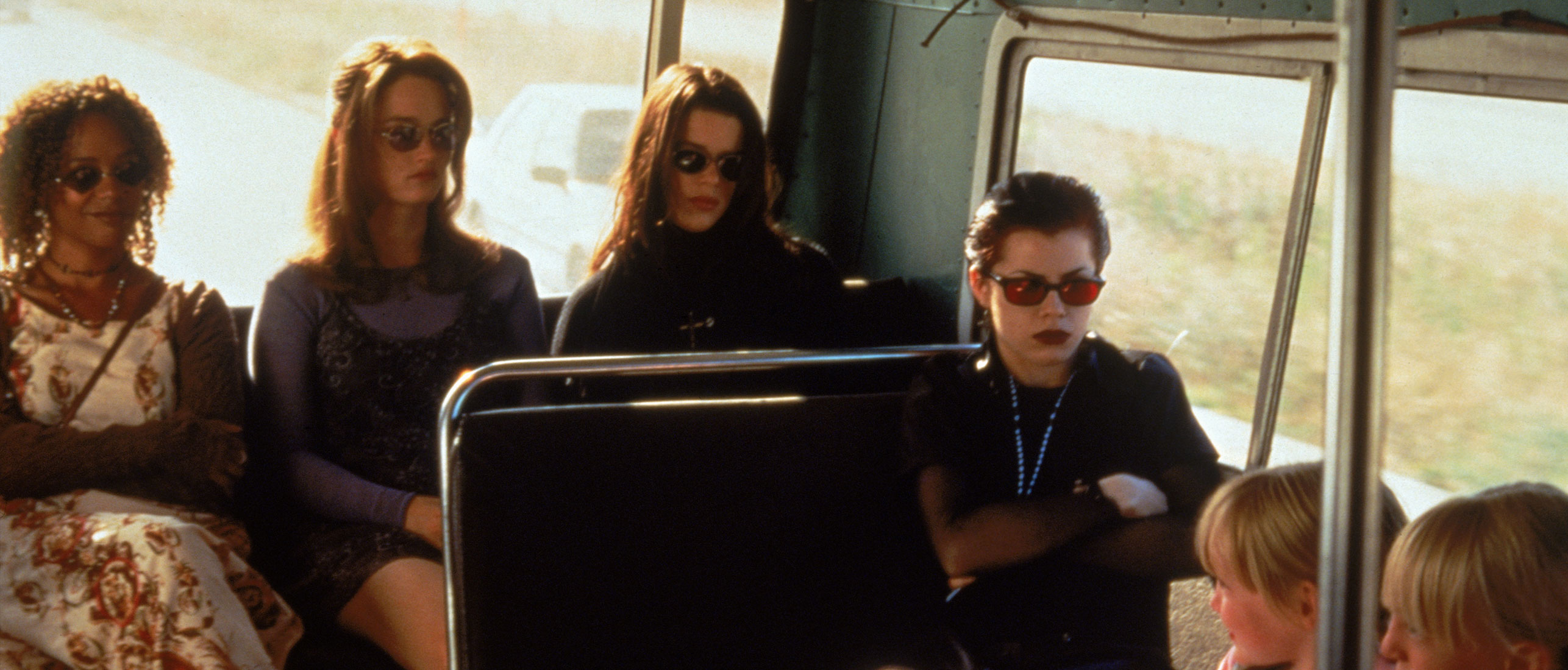 THE CRAFT | Sony Pictures Entertainment