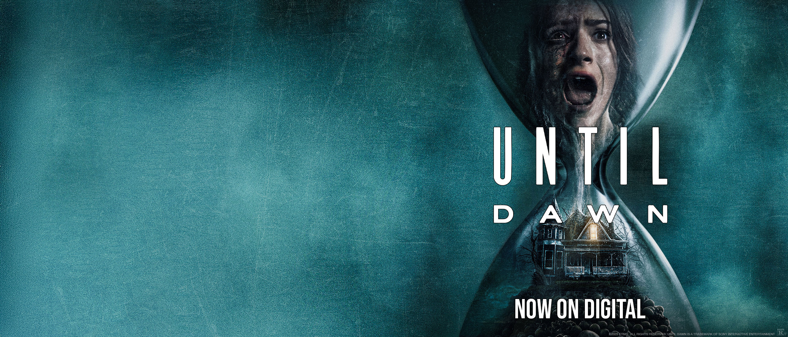 UNTIL DAWN | Sony Pictures Entertainment