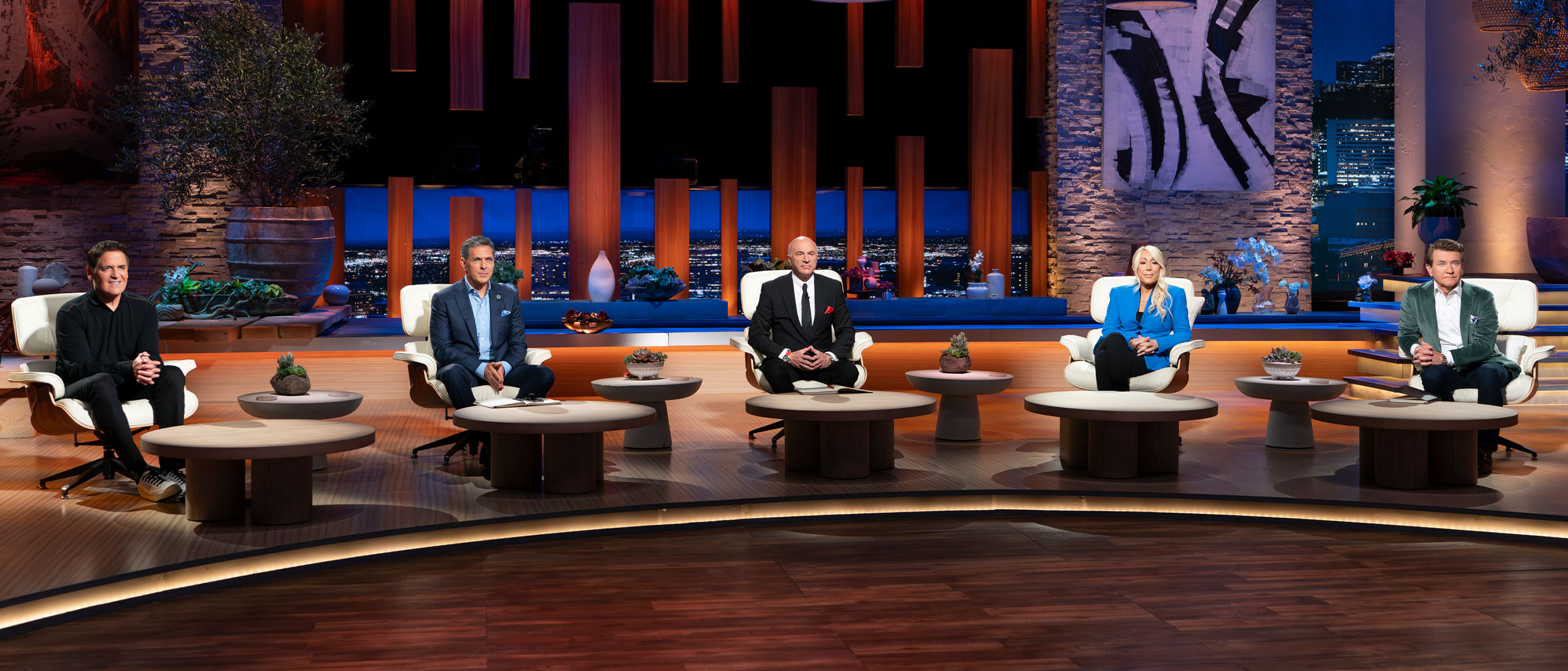 SHARK TANK | Sony Pictures Entertainment