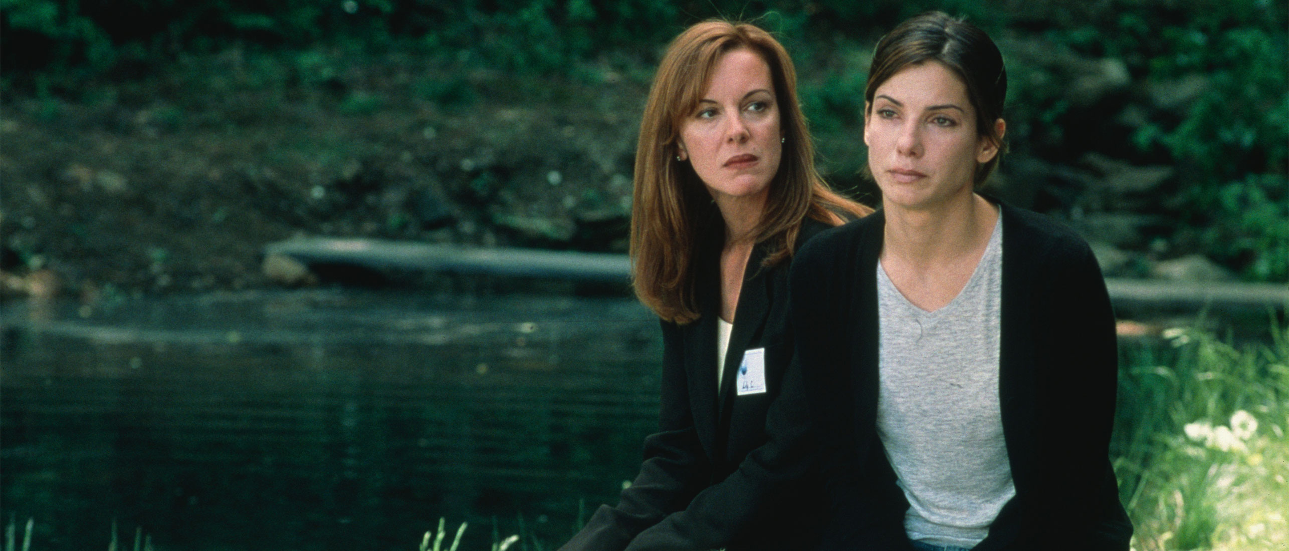 28 DAYS | Sony Pictures Entertainment