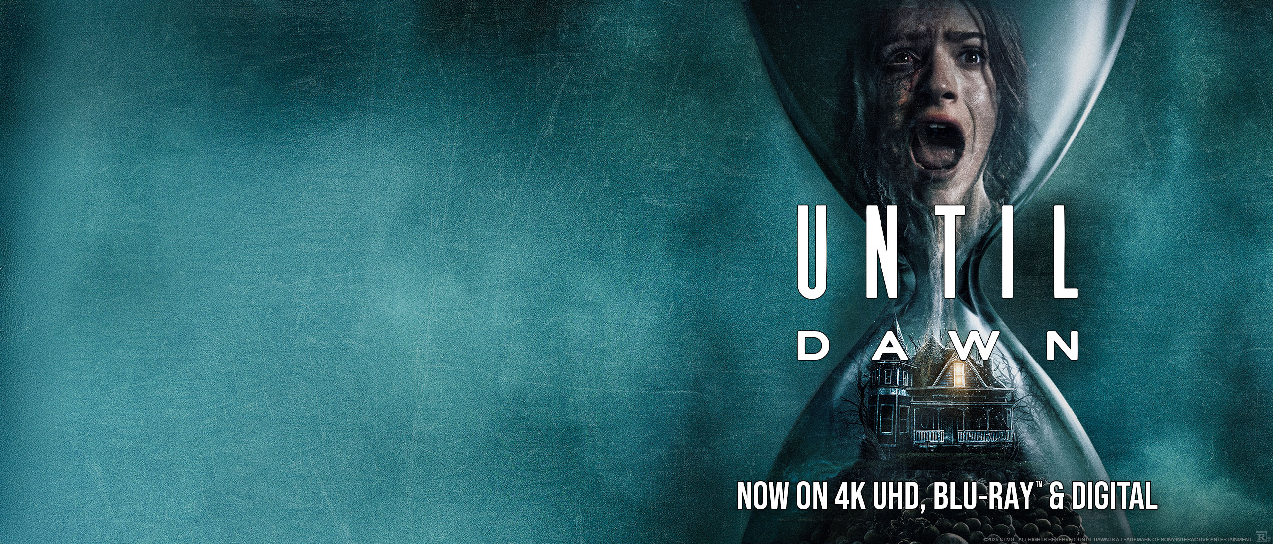 UNTIL DAWN | Sony Pictures Entertainment