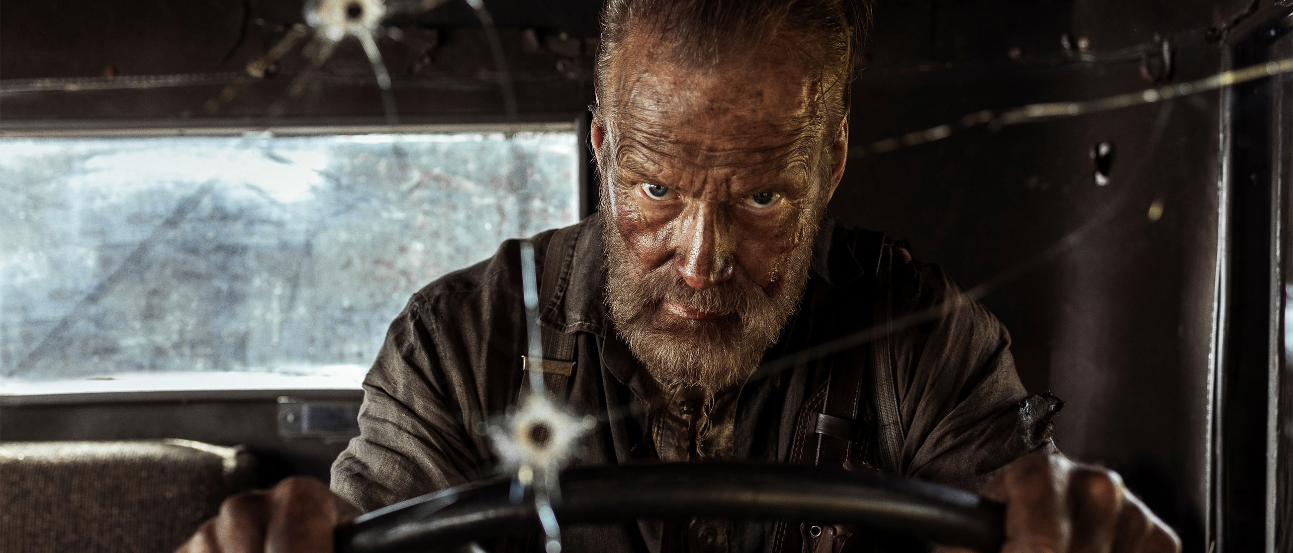 SISU: ROAD TO REVENGE | Sony Pictures Entertainment