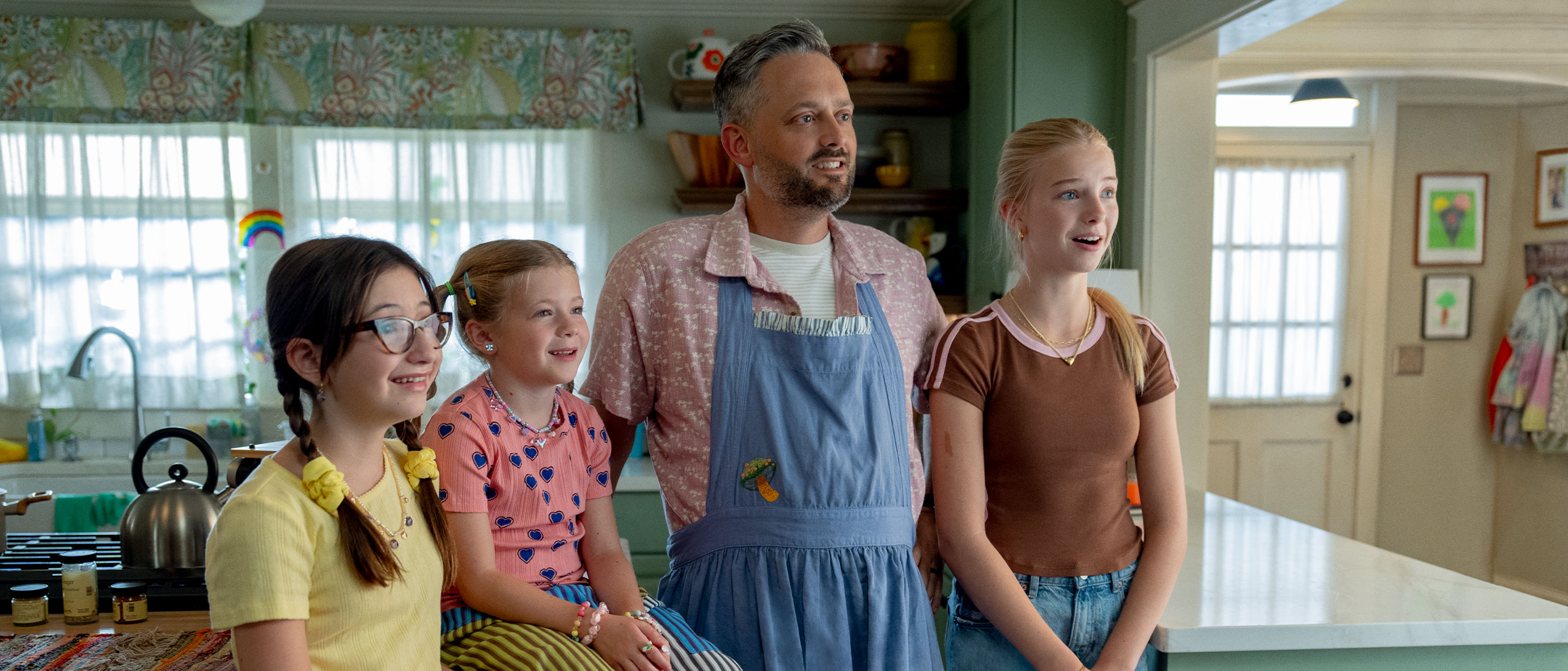 THE BREADWINNER | Sony Pictures Entertainment