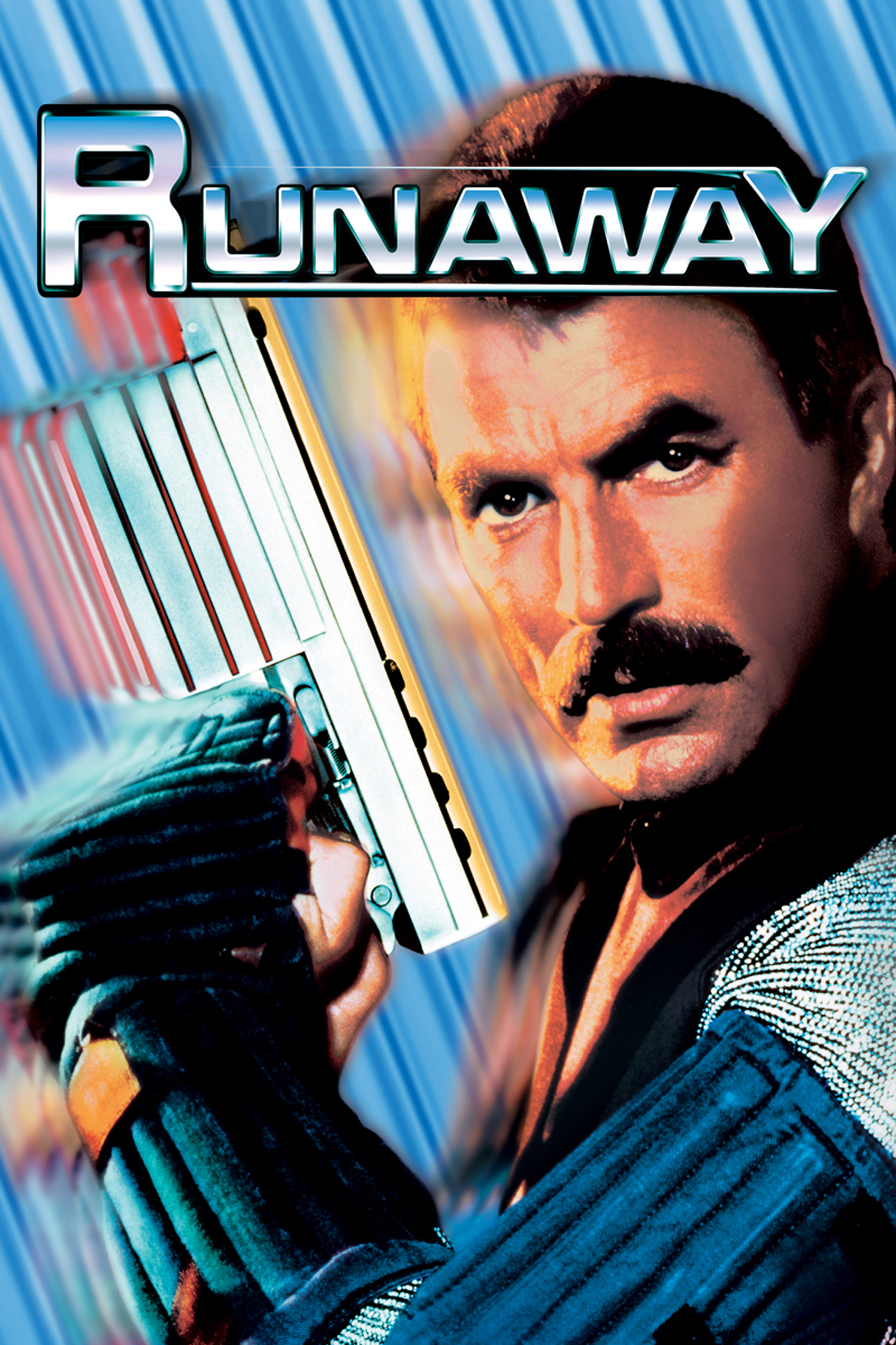 RUNAWAY | Sony Pictures Entertainment