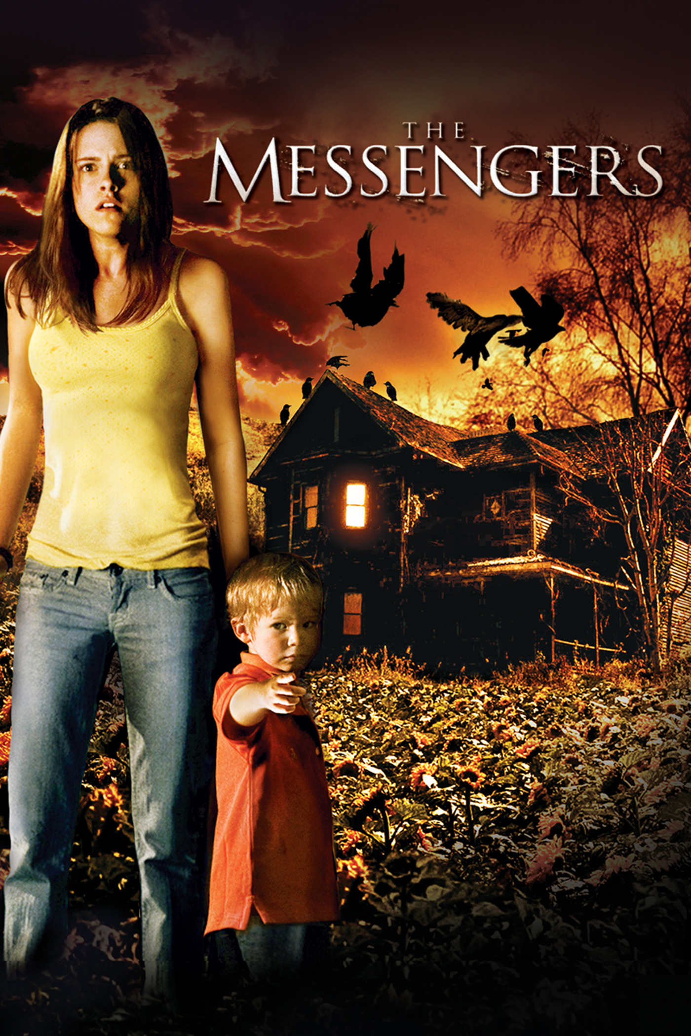 THE MESSENGERS | Sony Pictures Entertainment