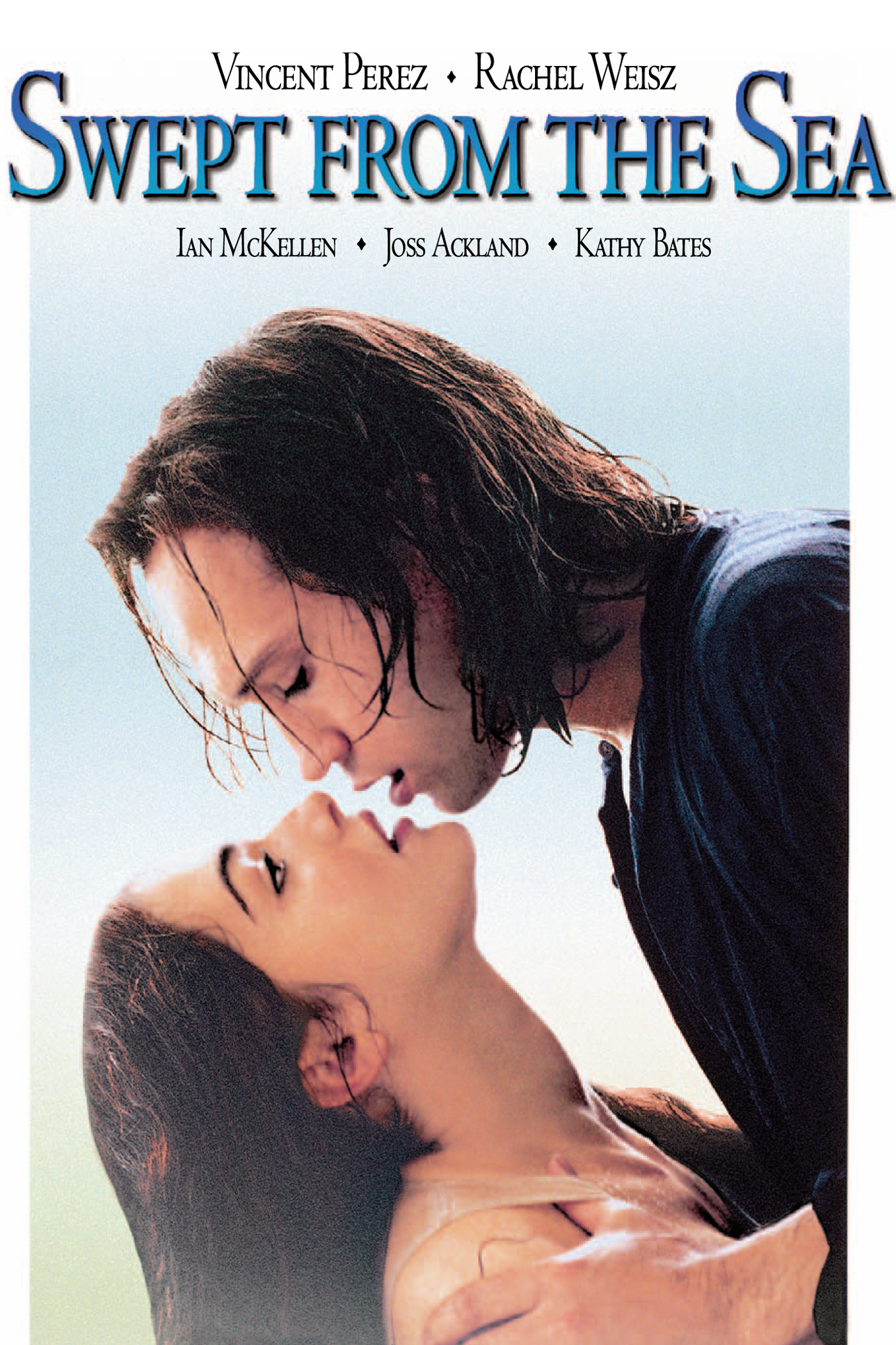 SWEPT FROM THE SEA | Sony Pictures Entertainment